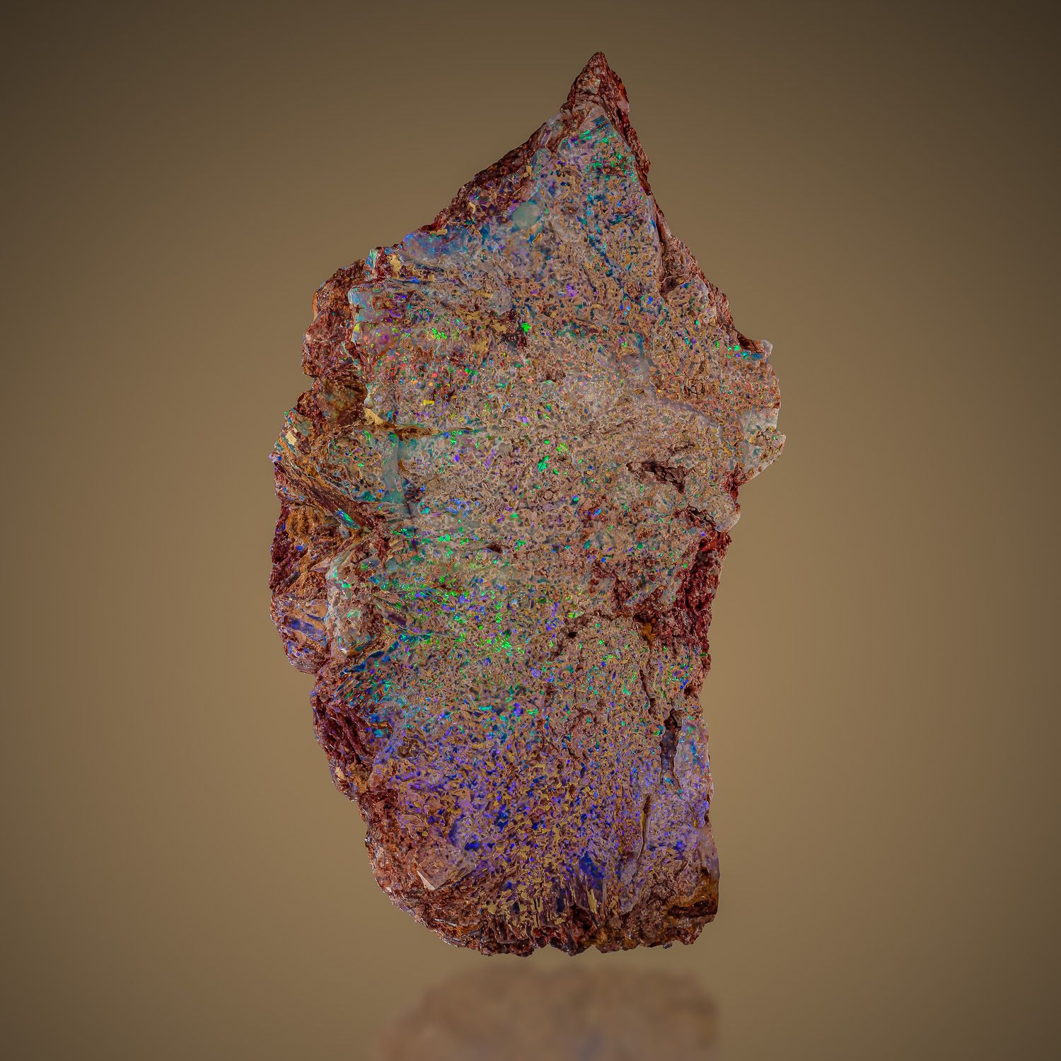 Wendel-Minerals | Item: 528 - Opal-Quilpie | Quilpie Shire | Queensland ...