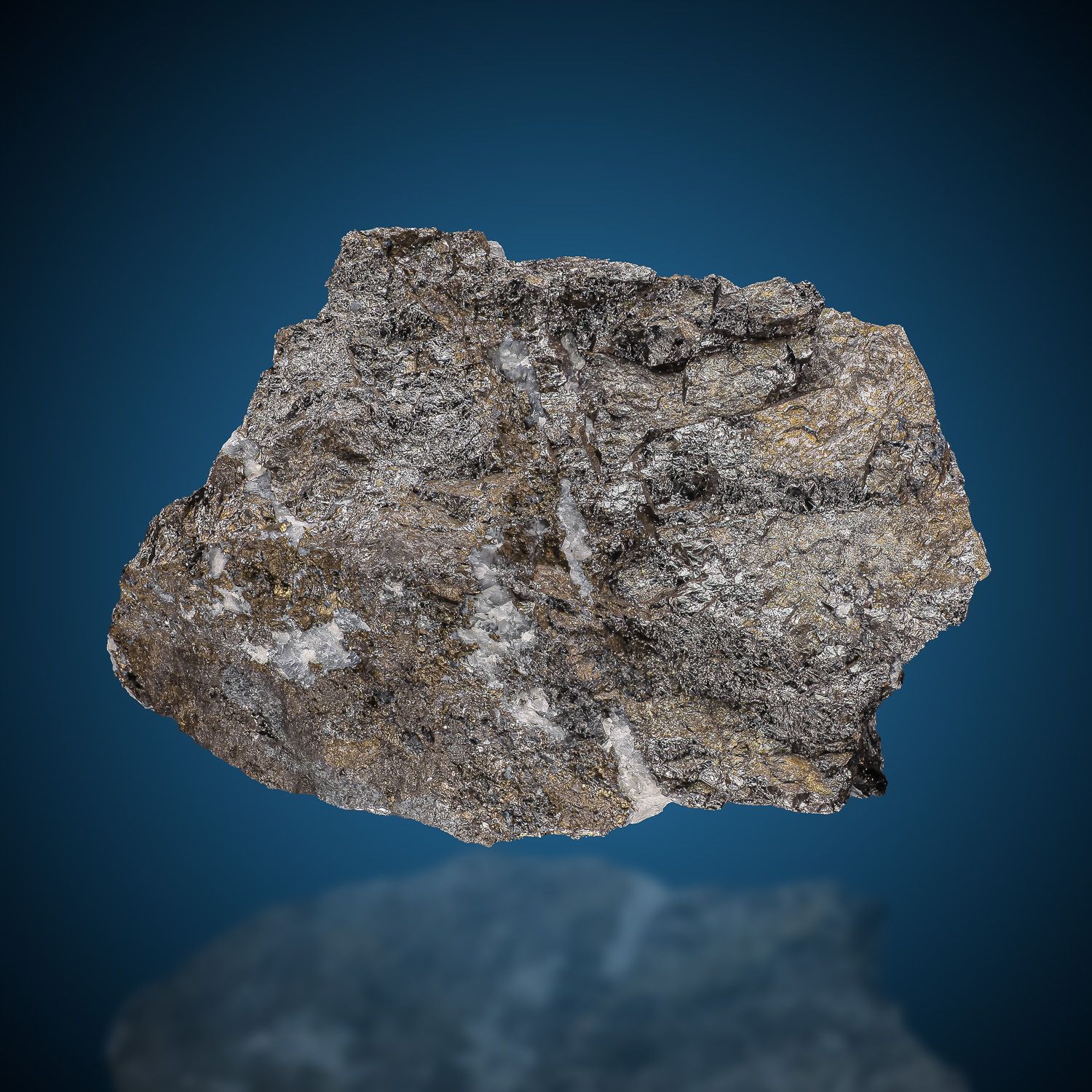 Wendel-Minerals | Item: 545 - Valleriite-Palabora Mine | Loolekop ...
