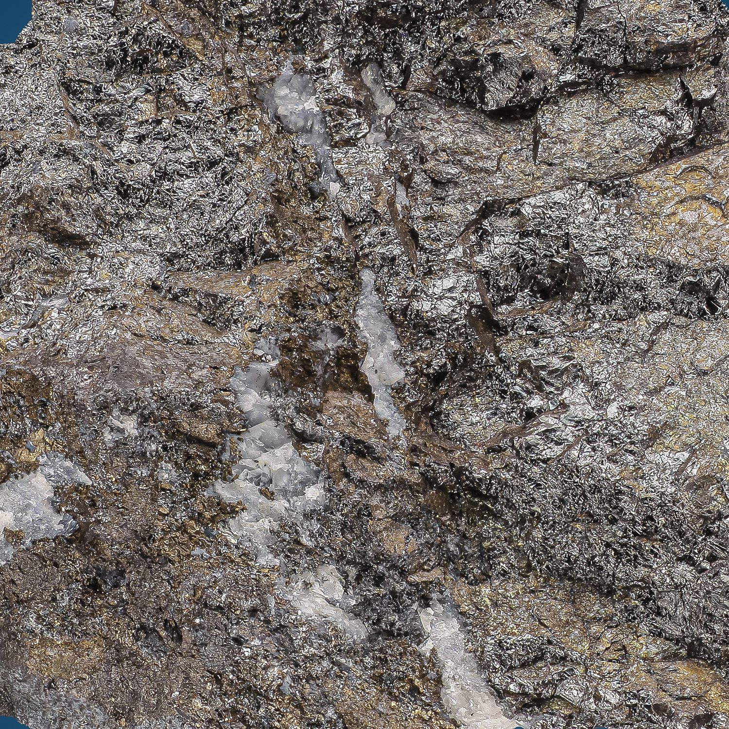 Wendel-Minerals | Item: 545 - Valleriite-Palabora Mine | Loolekop ...