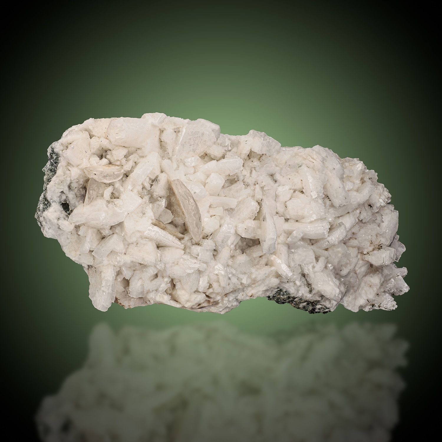 Wendel-Minerals | Item: 910 - Pericline-Grieswies | Rauris | Zell am ...