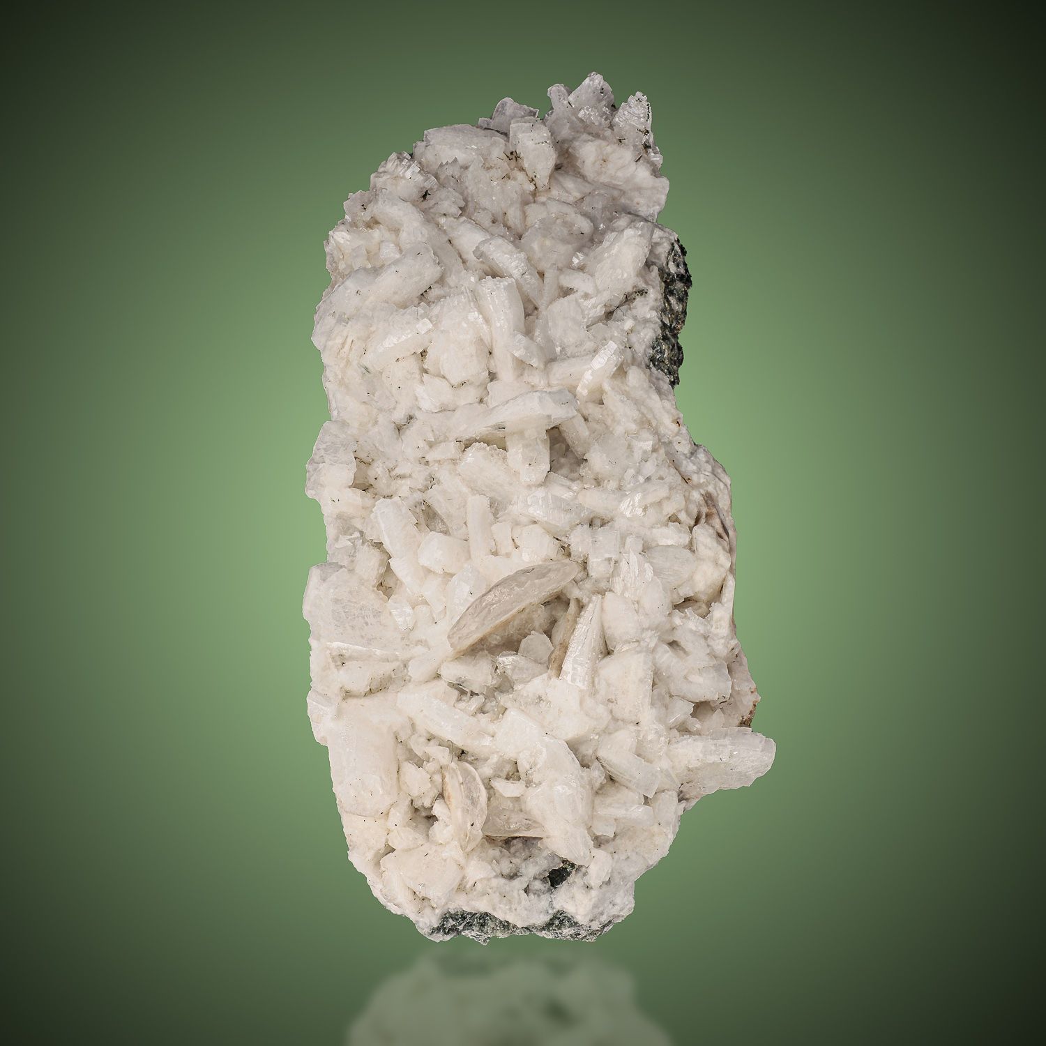 Wendel-Minerals | Item: 910 - Pericline-Grieswies | Rauris | Zell am ...
