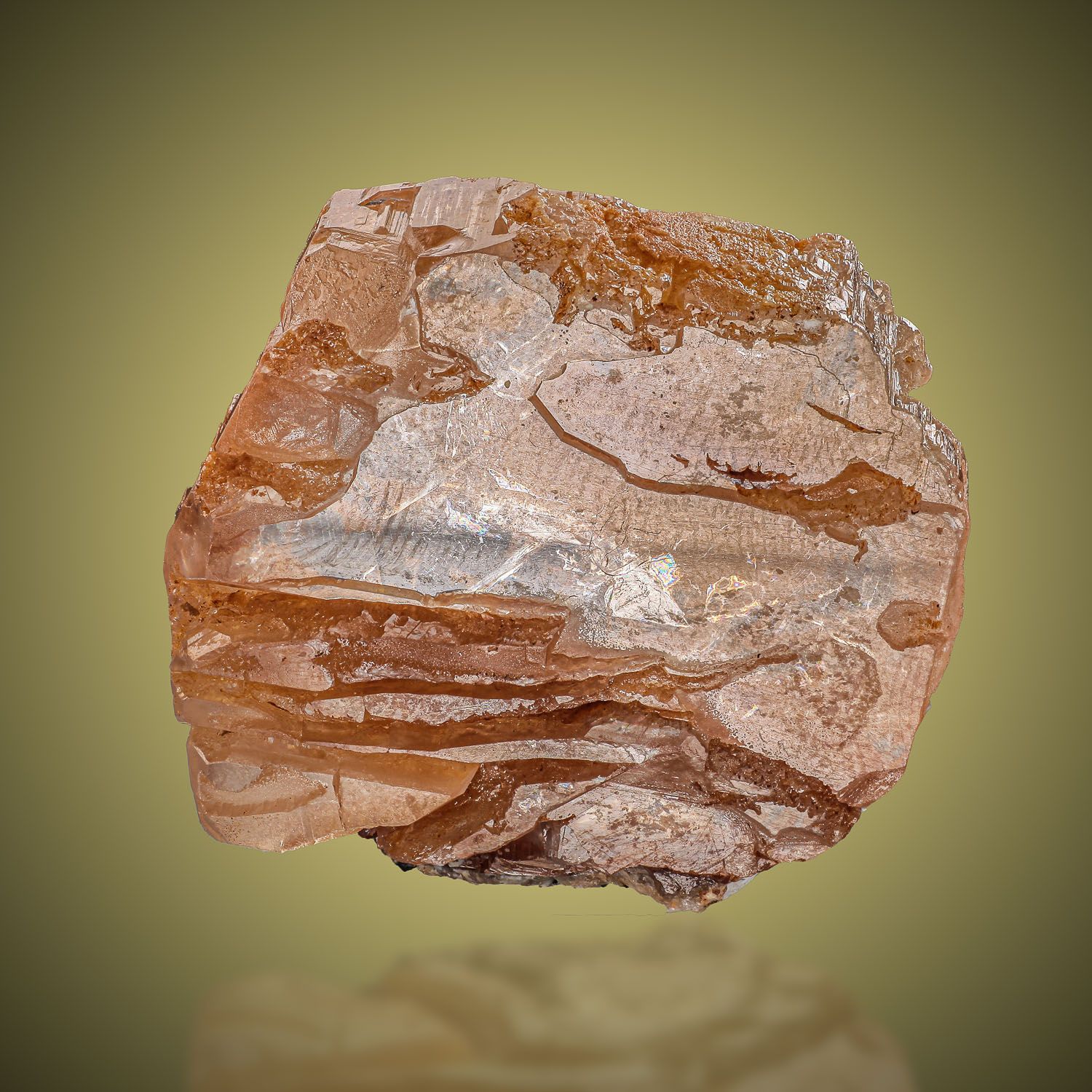 Wendel-Minerals | Item: 912 - Phosgenite-Monteponi | Iglesias ...