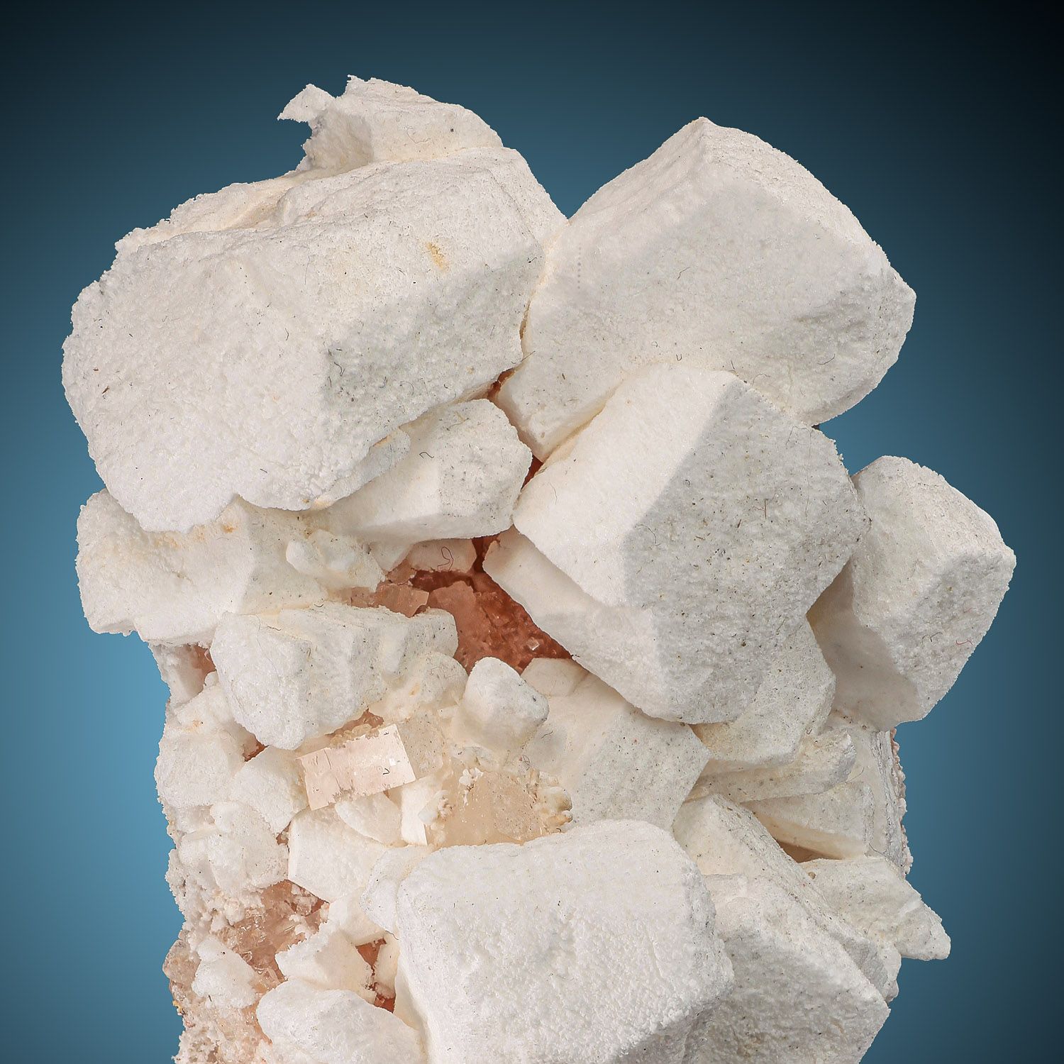 Wendel-Minerals | Item: 966 - Picromerite-Aschersleben | Saxony-Anhalt ...