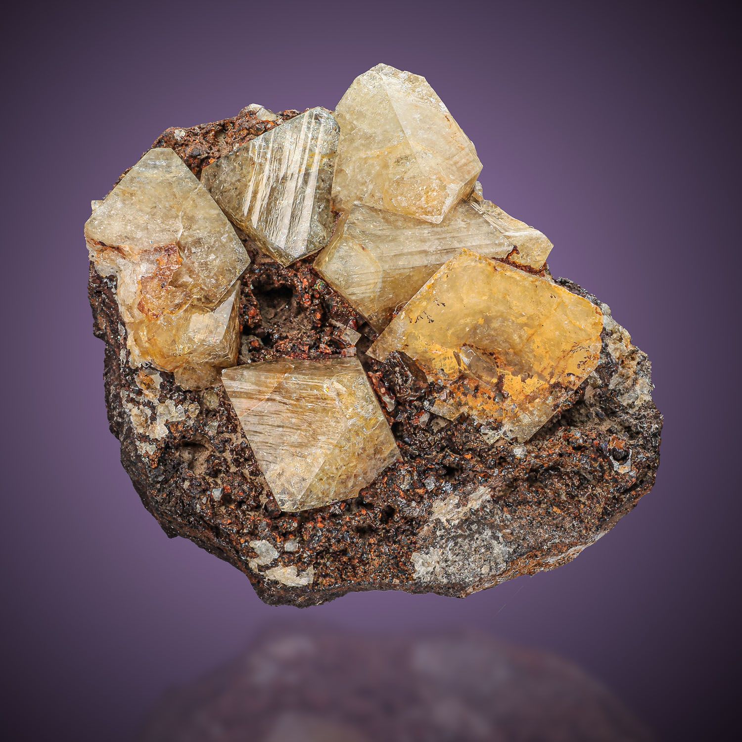 Wendel-Minerals | Item: 976 - Wardite-Rapid Creek | Dawson | Yukon | Canada