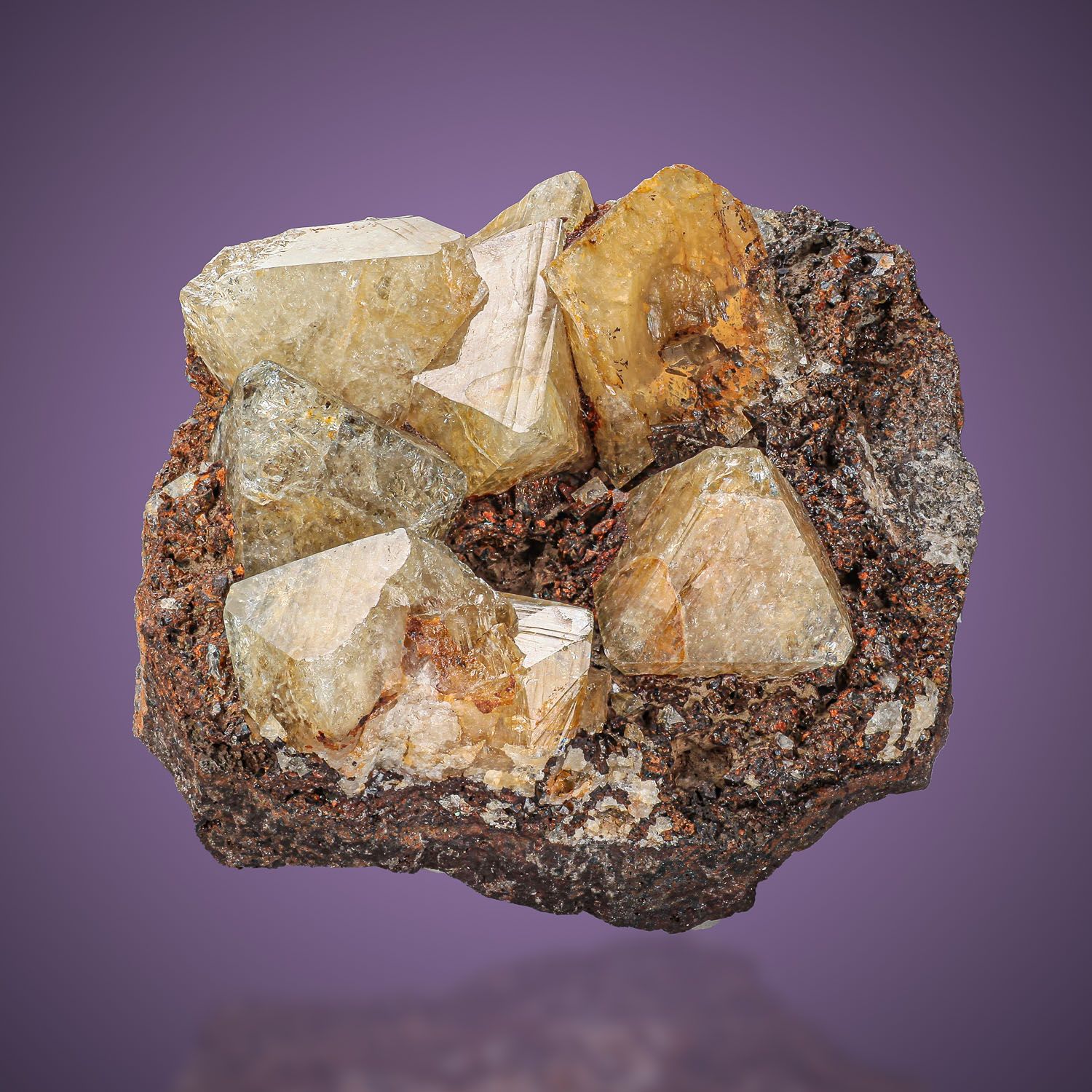 Wendel-Minerals | Item: 976 - Wardite-Rapid Creek | Dawson | Yukon | Canada