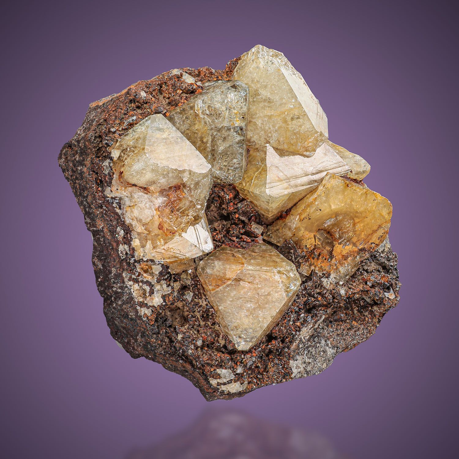 Wendel-Minerals | Item: 976 - Wardite-Rapid Creek | Dawson | Yukon | Canada