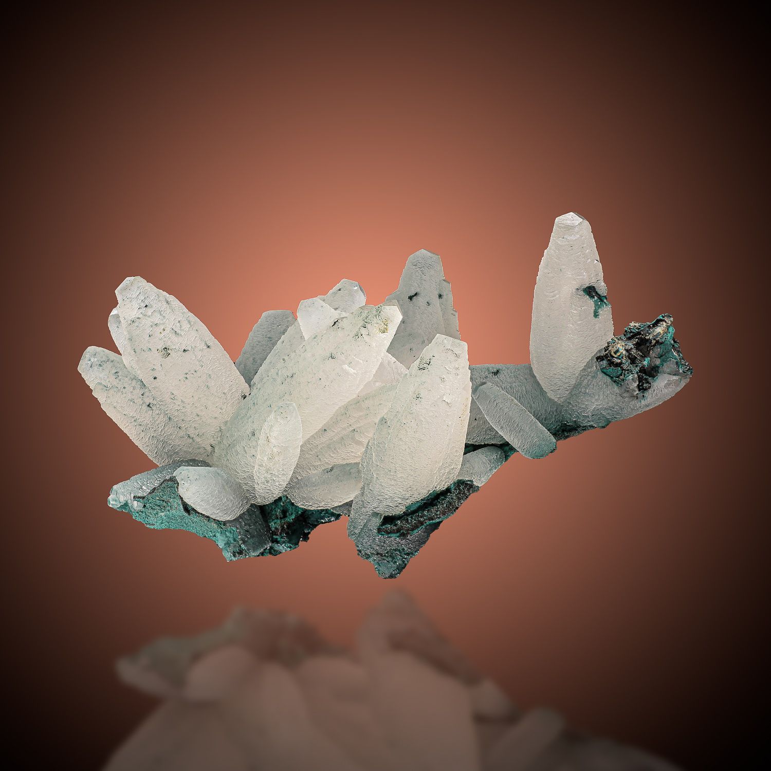 Wendel-Minerals | Item: 988 - Calcite-Iraí | Rio Grande do Sul | Brazil