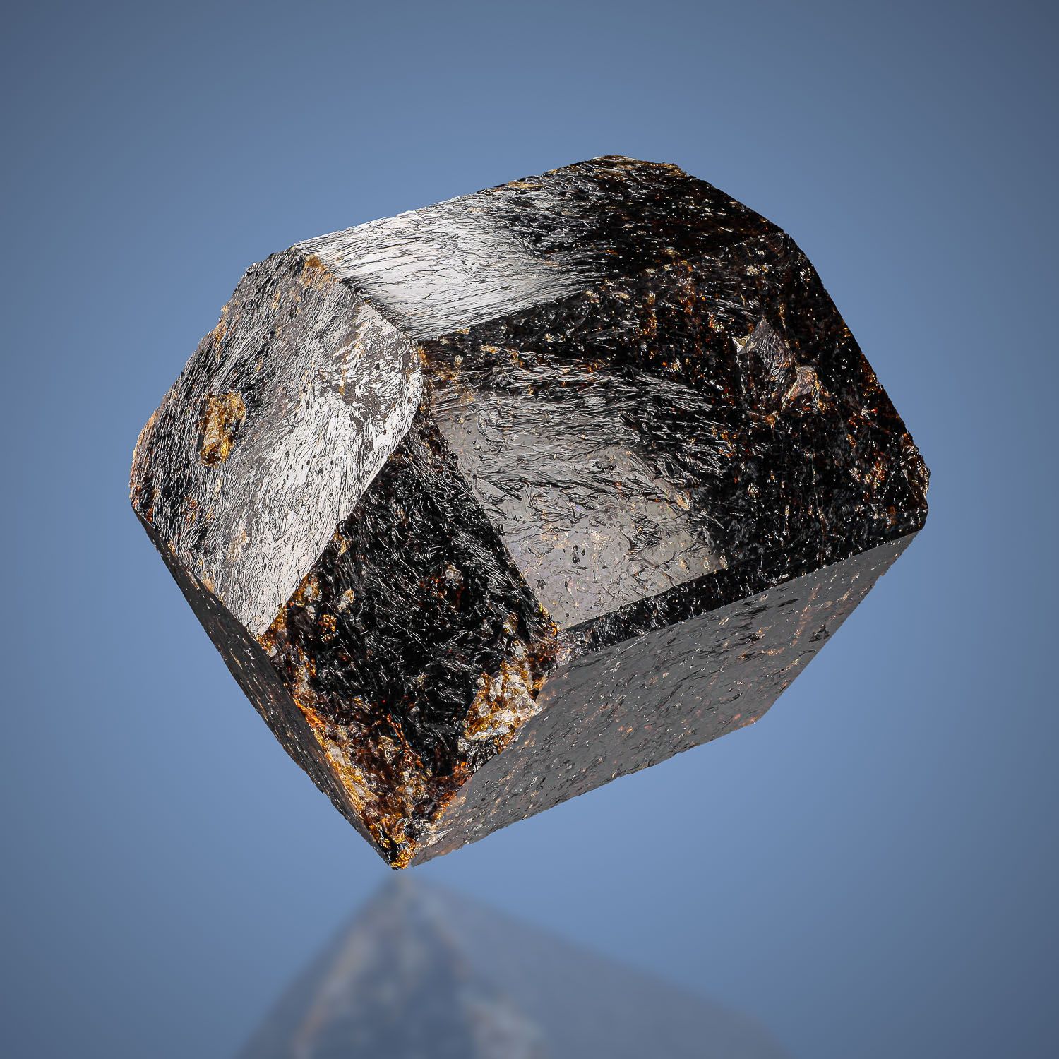 Wendel-Minerals | Item: 998 - Dravite-Yinnietharra Station | Upper ...