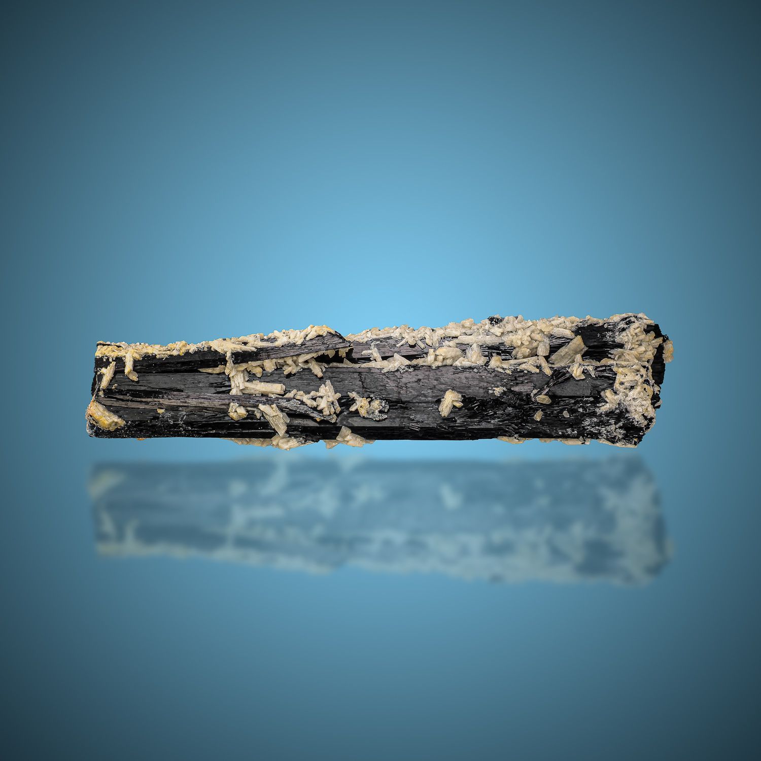 Wendel-Minerals | Item: 1123 - Foitite-Davib Ost Farm 61 | Hohenstein ...