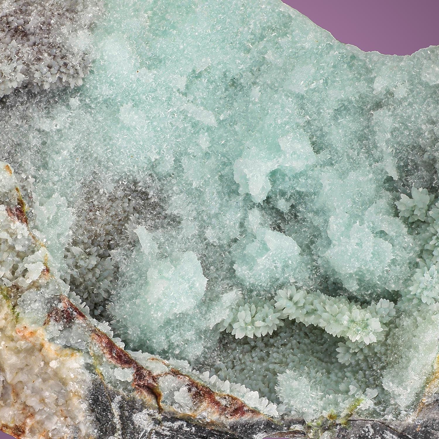 Wendel-Minerals | Item: 1143 - Willemite-Tsumeb Mine | Tsumeb ...