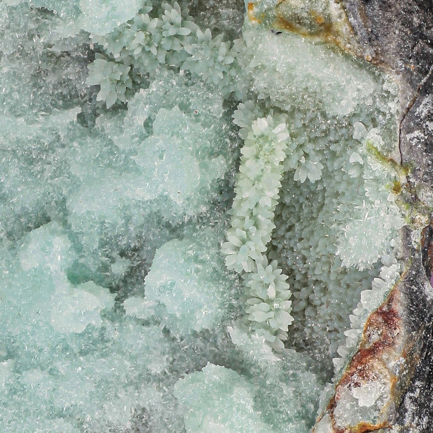 Wendel-Minerals | Item: 1143 - Willemite-Tsumeb Mine | Tsumeb ...