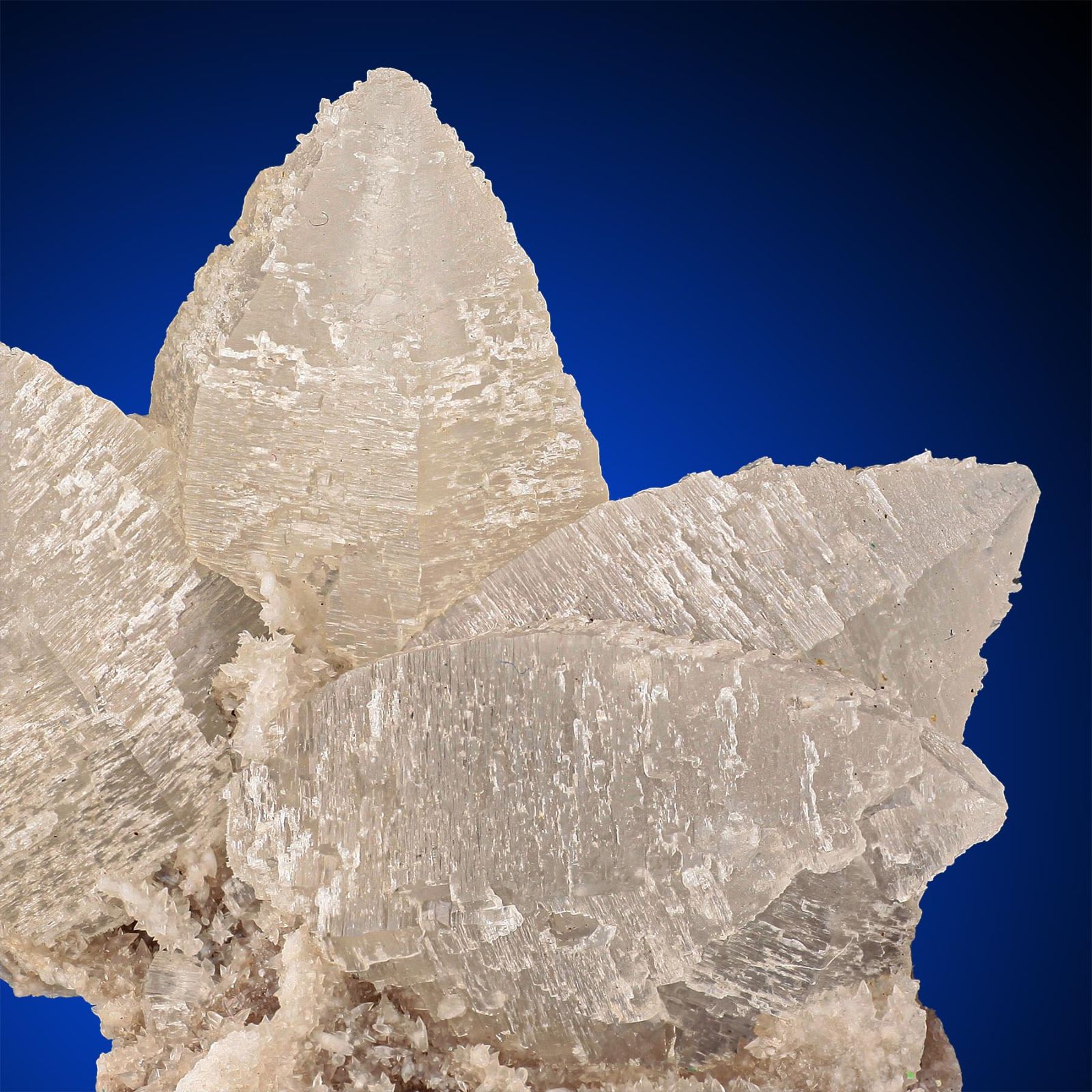 Wendel-Minerals | Item: 1215 - Witherite-Fallowfield Mine | Hexham ...