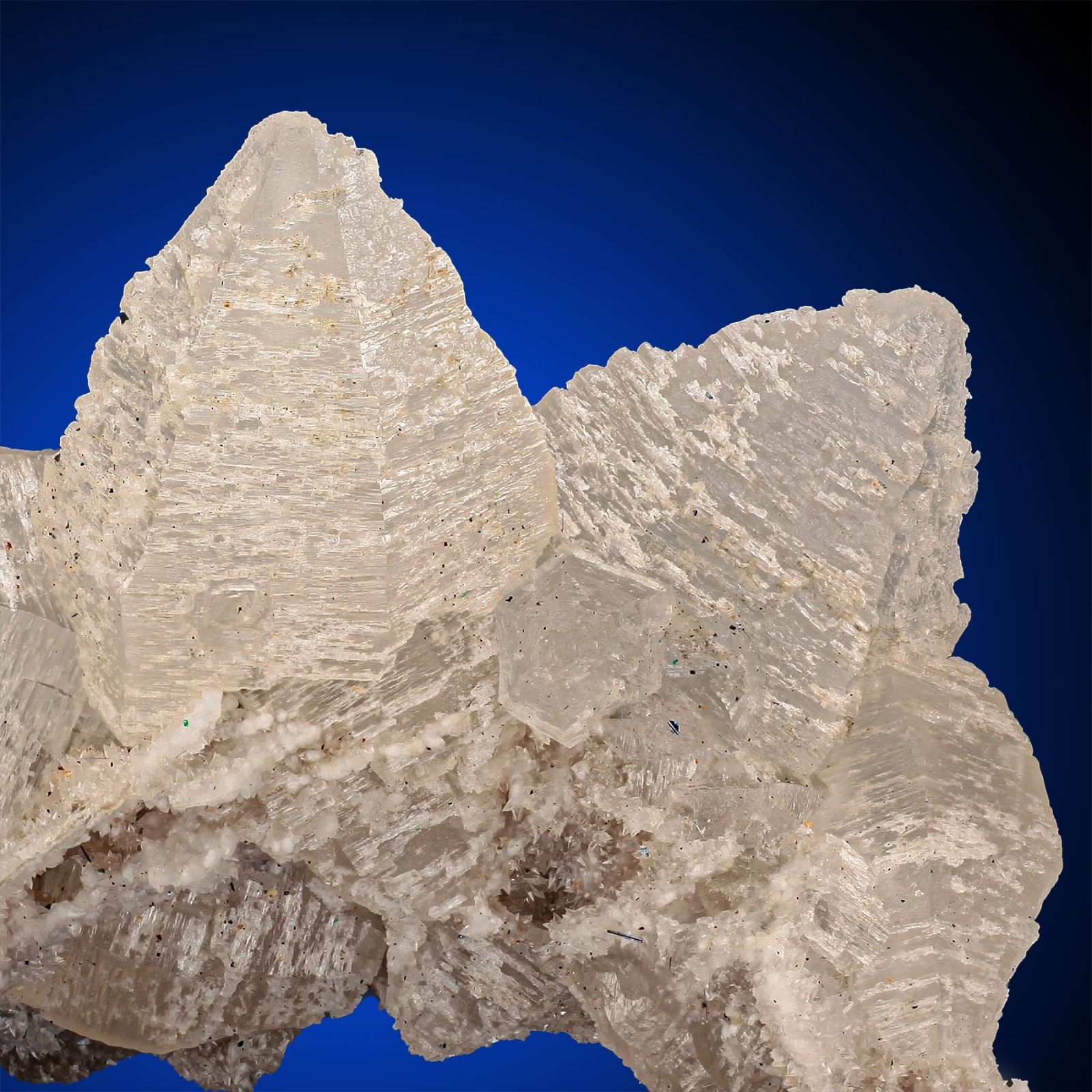 Wendel-Minerals | Item: 1215 - Witherite-Fallowfield Mine | Hexham ...