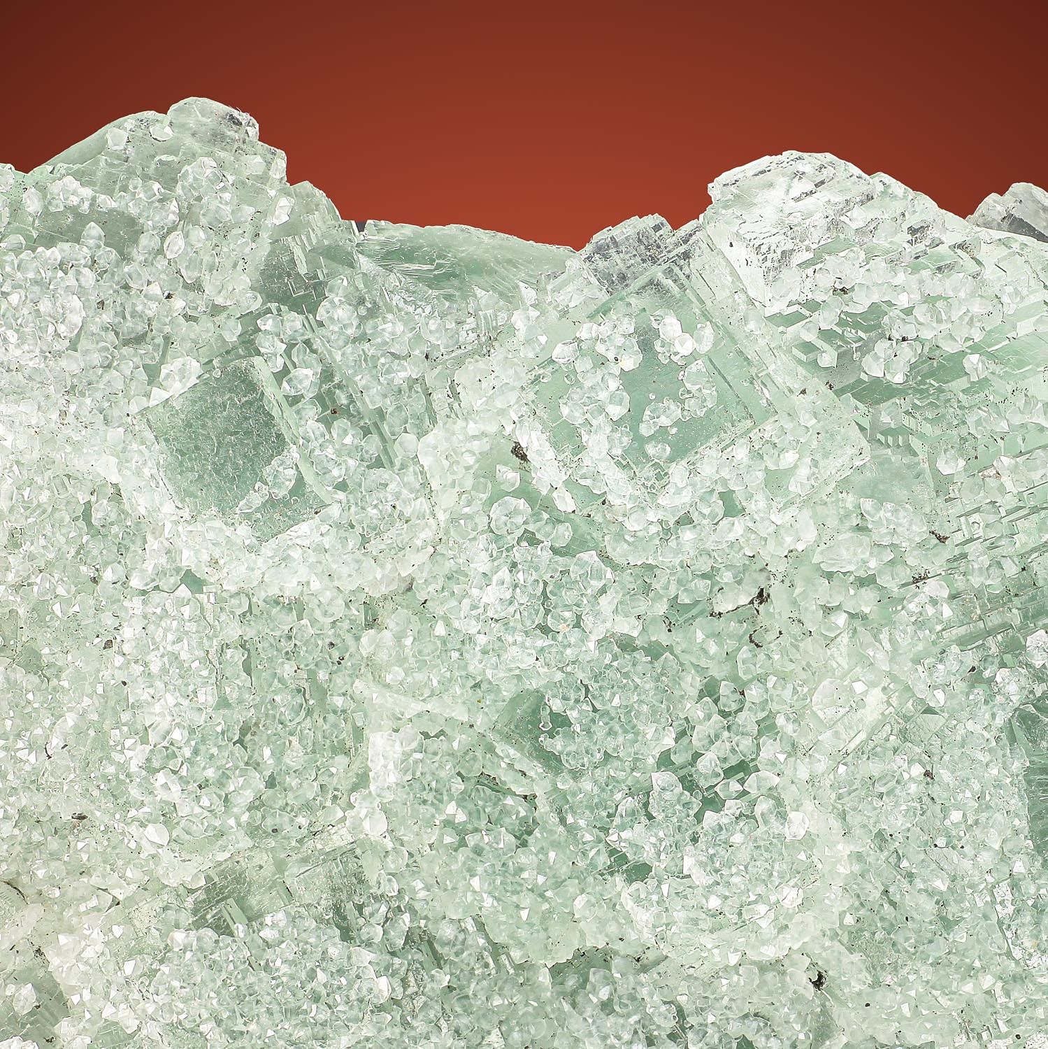 Wendel-Minerals | Item: 1238 - Fluorite-Shangbao Mine | Leyang Co ...