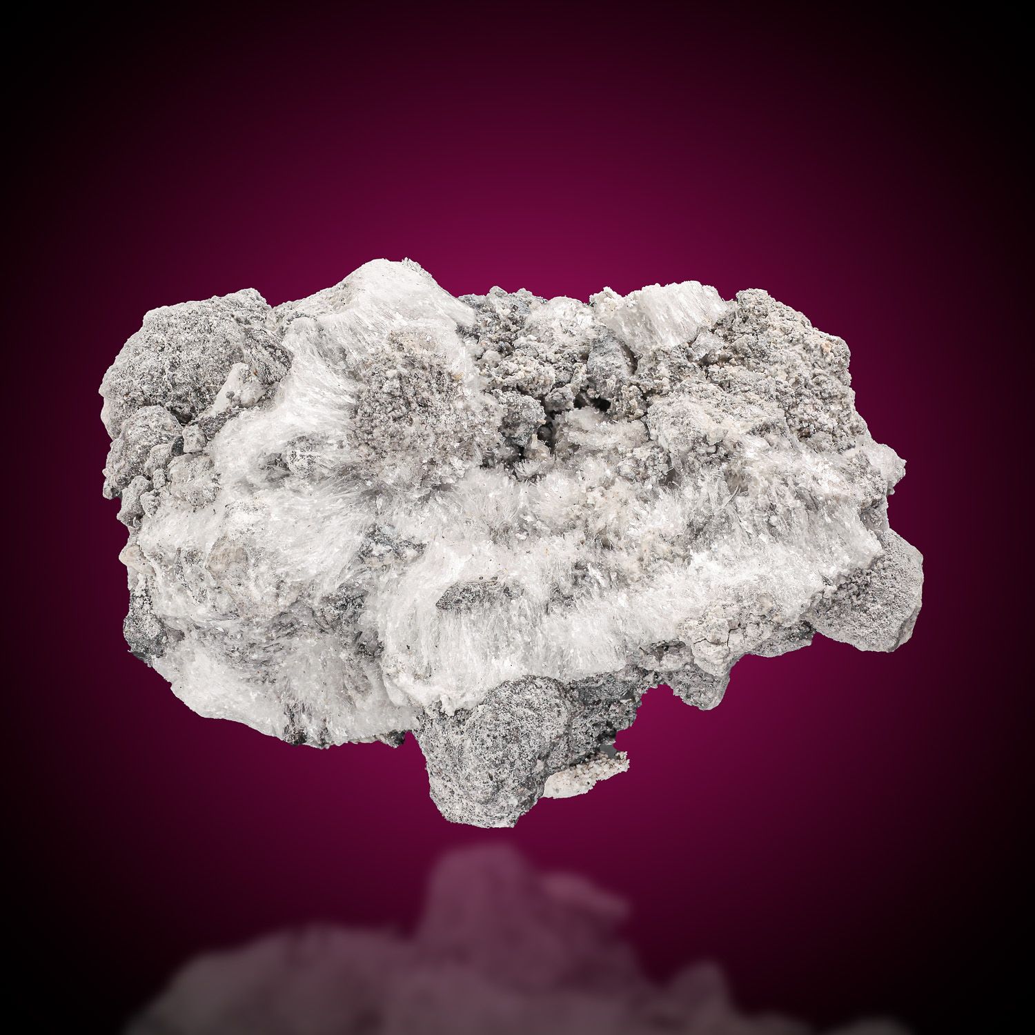 Wendel-Minerals | Item: 1253 - Sassolite-La Fossa Crater | Vulcano ...