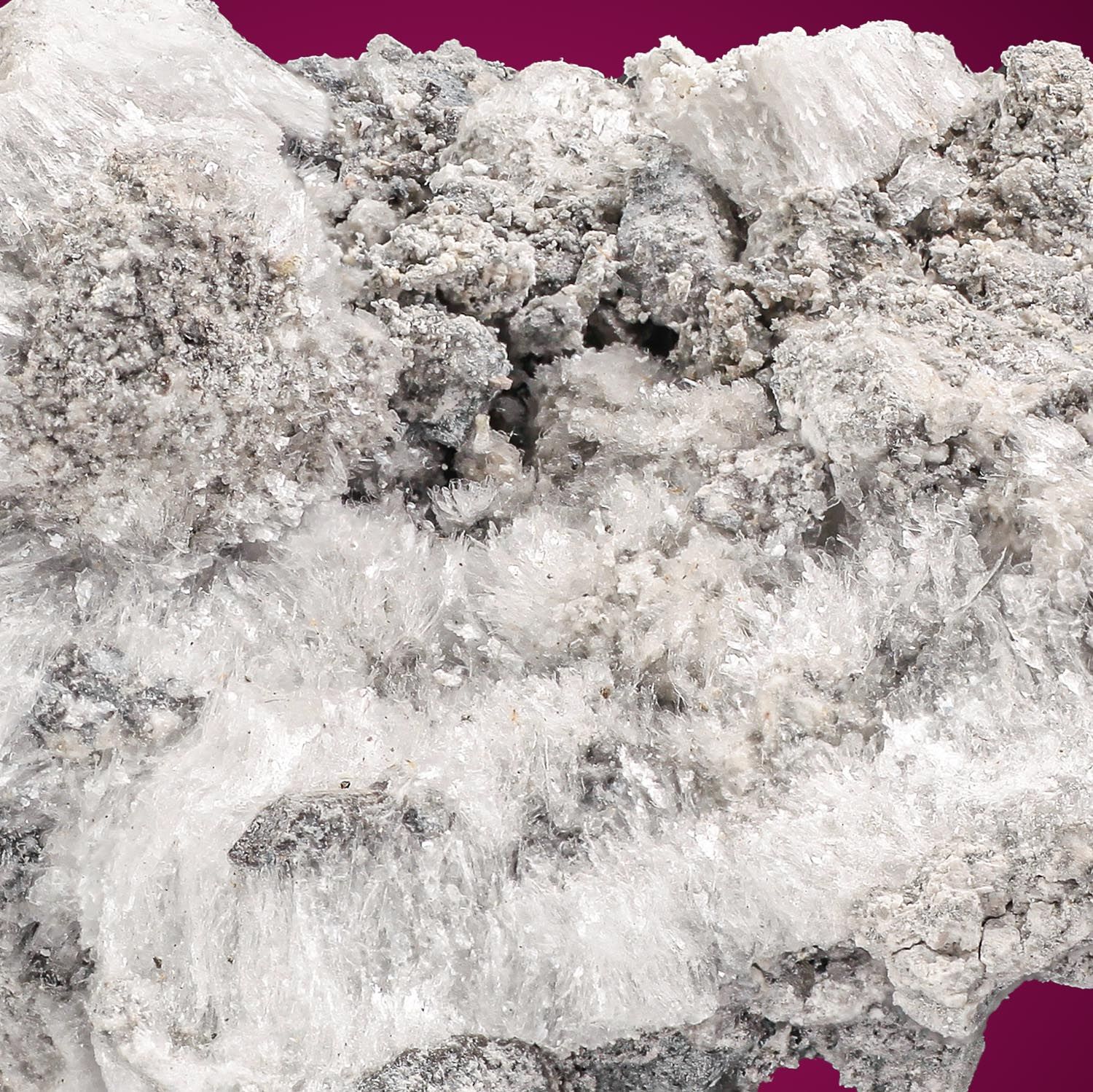 Wendel-Minerals | Item: 1253 - Sassolite-La Fossa Crater | Vulcano ...