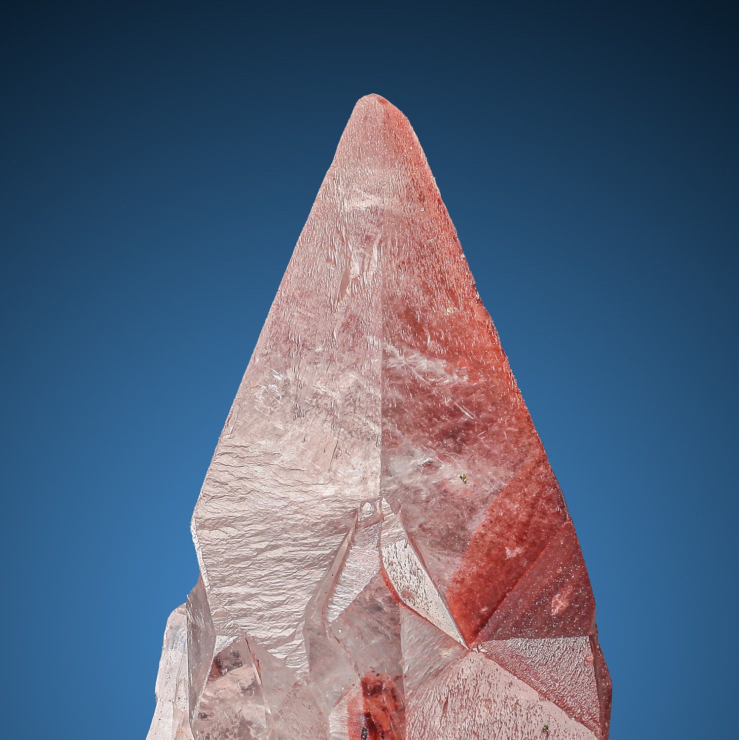 Wendel-Minerals | Item: 1391 - Calcite-Egremont | Copeland | Cumbria ...