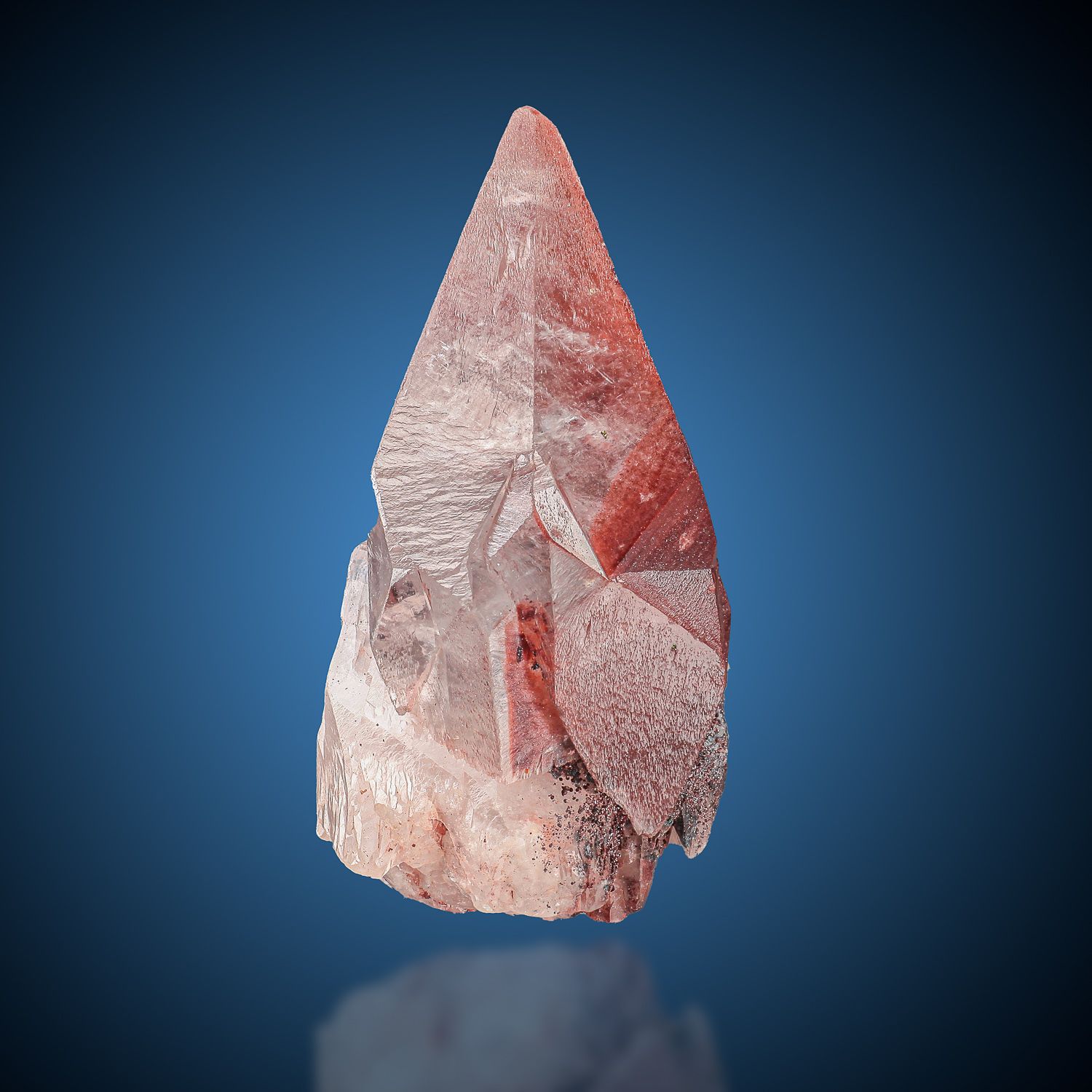 Wendel-Minerals | Item: 1391 - Calcite-Egremont | Copeland | Cumbria ...