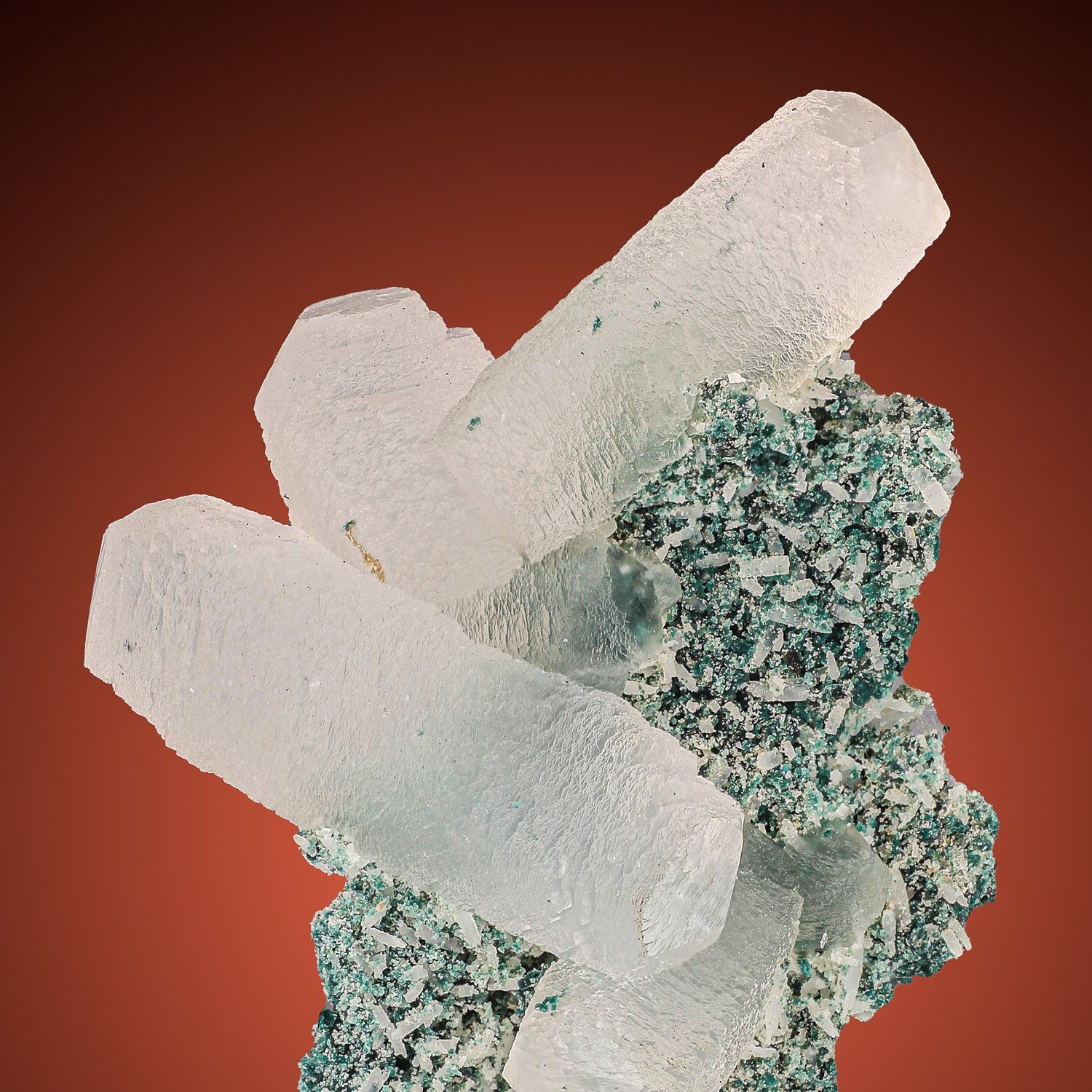 Wendel-Minerals | Item: 1393 - Calcite-Iraí | Rio Grande do Sul | Brazil