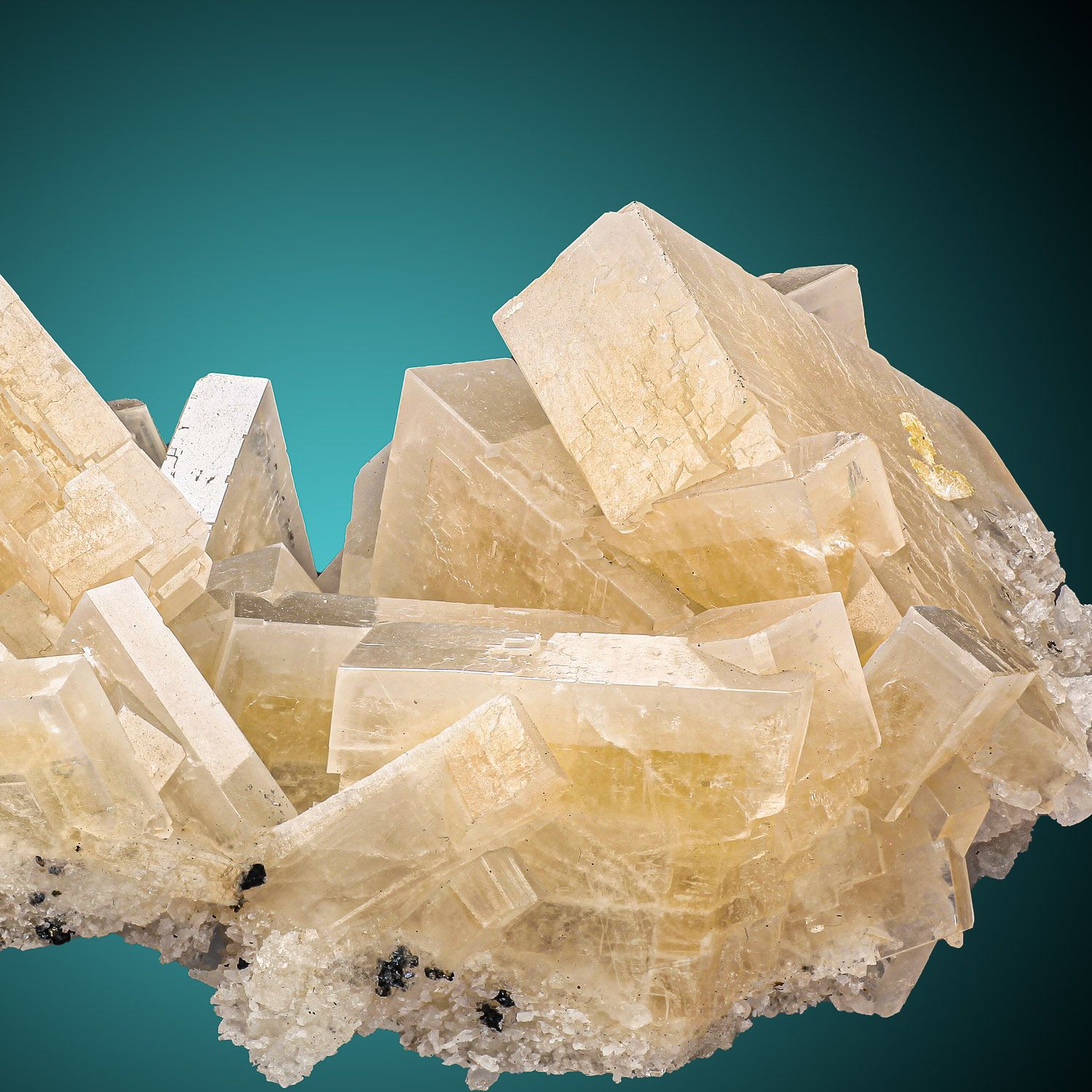 Wendel-Minerals | Item: 1268 - Baryte-Baia Sprie Mine (Felsobánya Mine ...