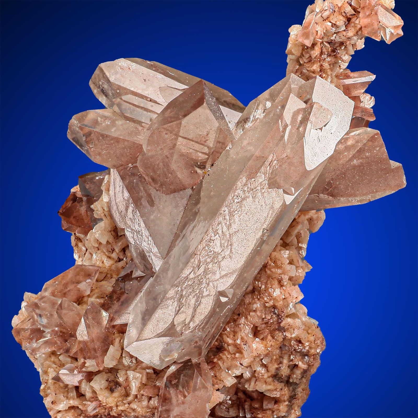 Wendel-Minerals | Item: 1312 - Baryte-Frizington | Cleator Moor ...