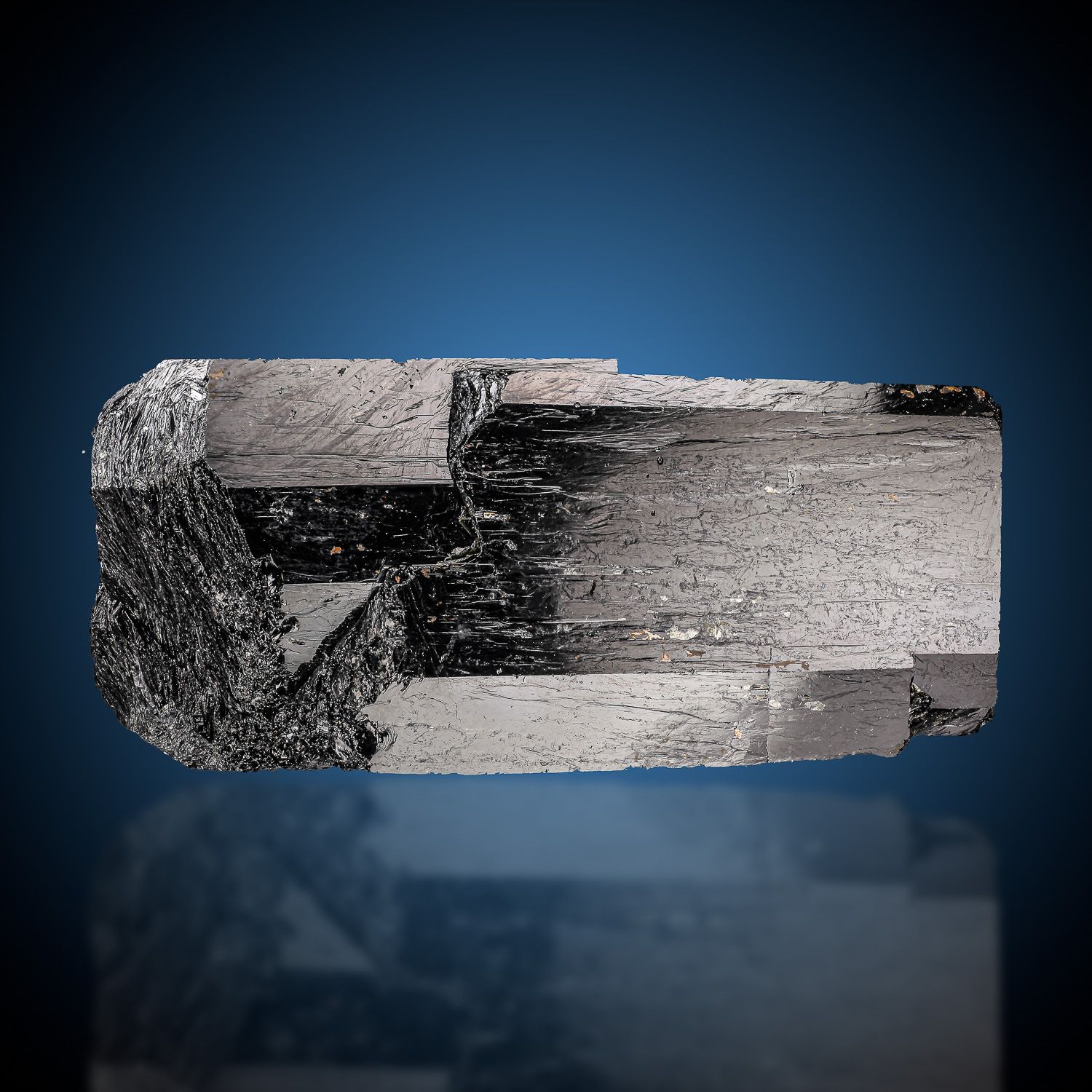 Wendel-Minerals | Item: 1449 - Dravite-Yinnietharra Station | Upper ...