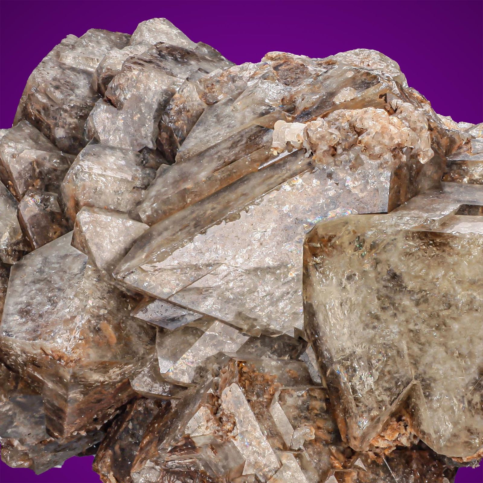 Wendel-Minerals | Item: 1723 - Mellite-Csordakuti Mine | Bicske ...