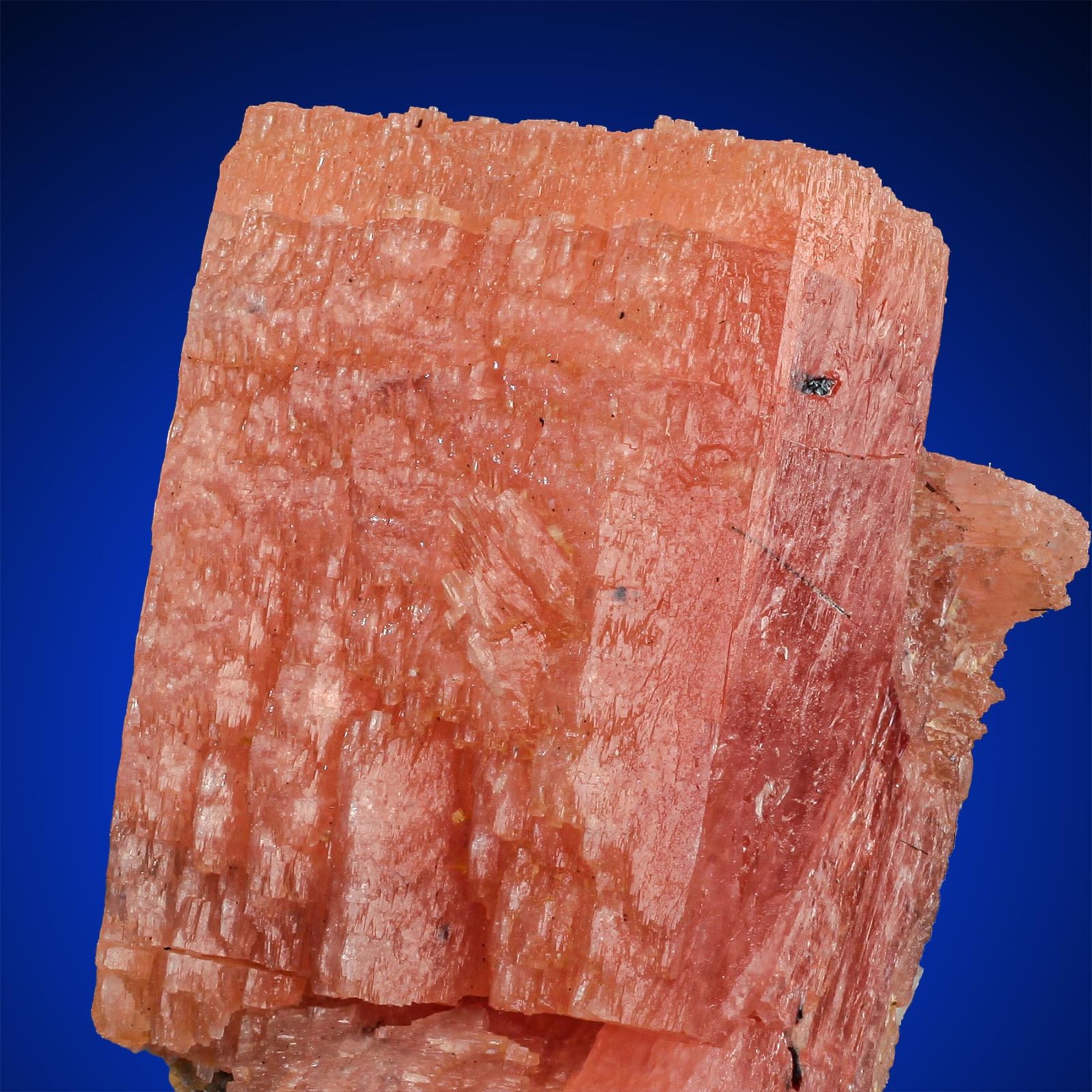 Wendel-Minerals | Item: 1783 - Serandite-Poudrette Quarry | Mont Saint ...