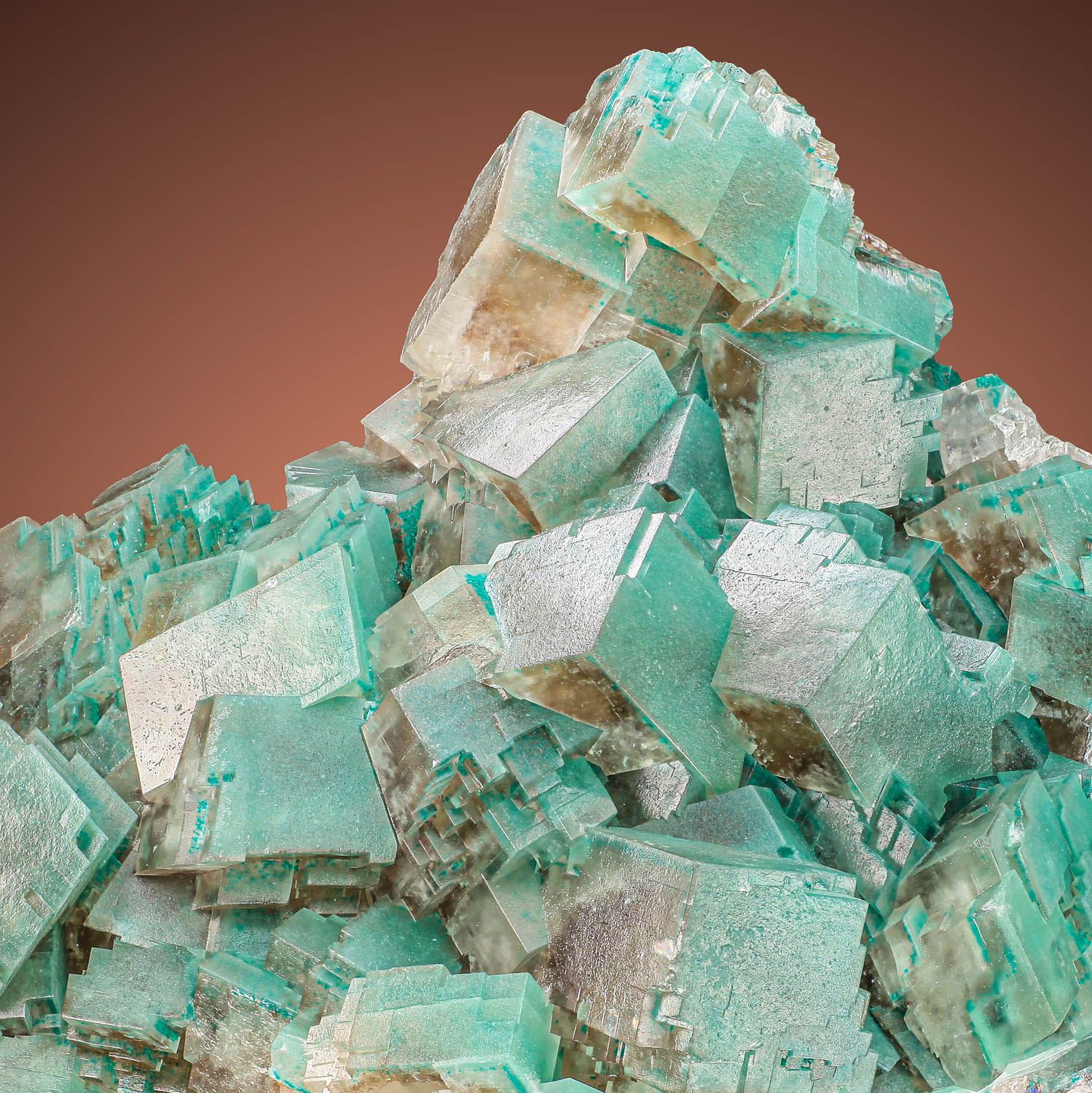 Wendel-Minerals | Item: 1793 - Calcite-Tsumeb Mine | Tsumeb | Otjikoto ...