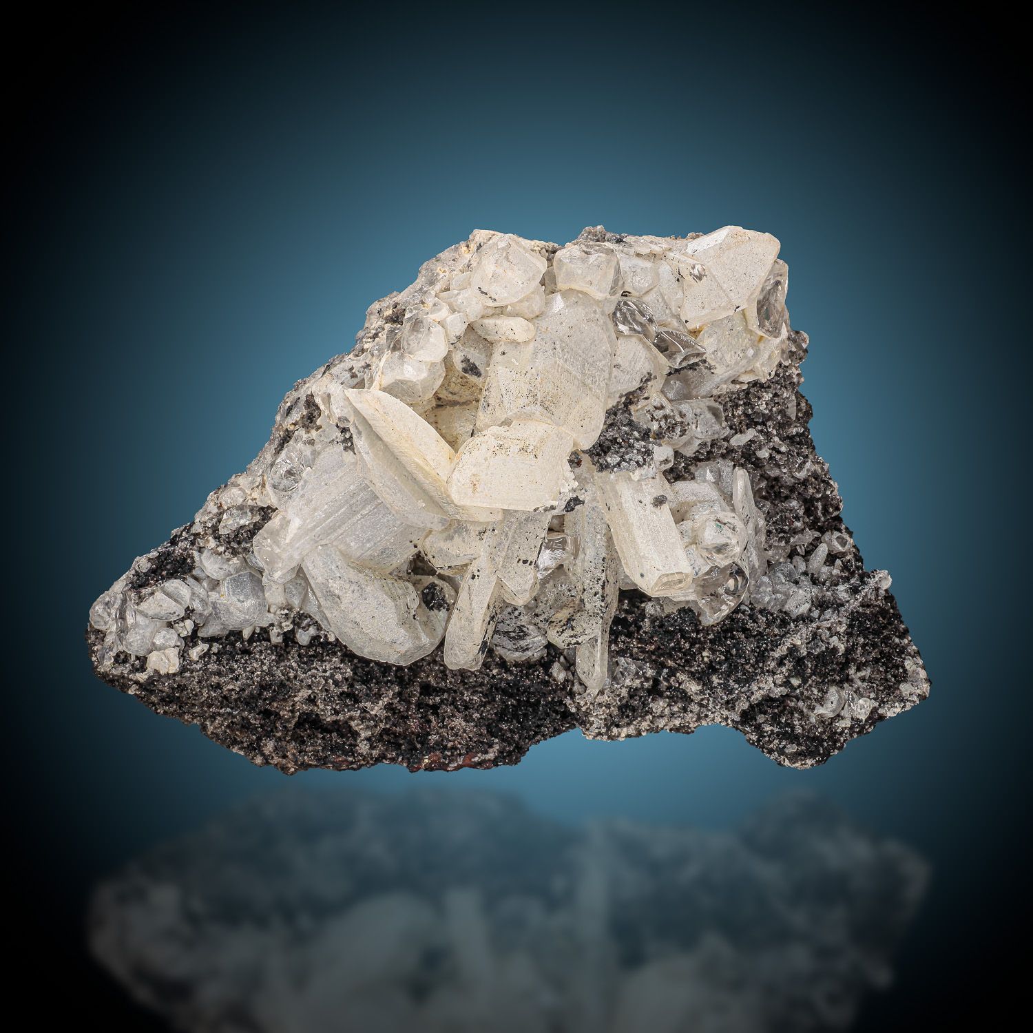 Wendel-Minerals | Item: 1815 - Hydrocerussite-Tsumeb Mine | Tsumeb ...