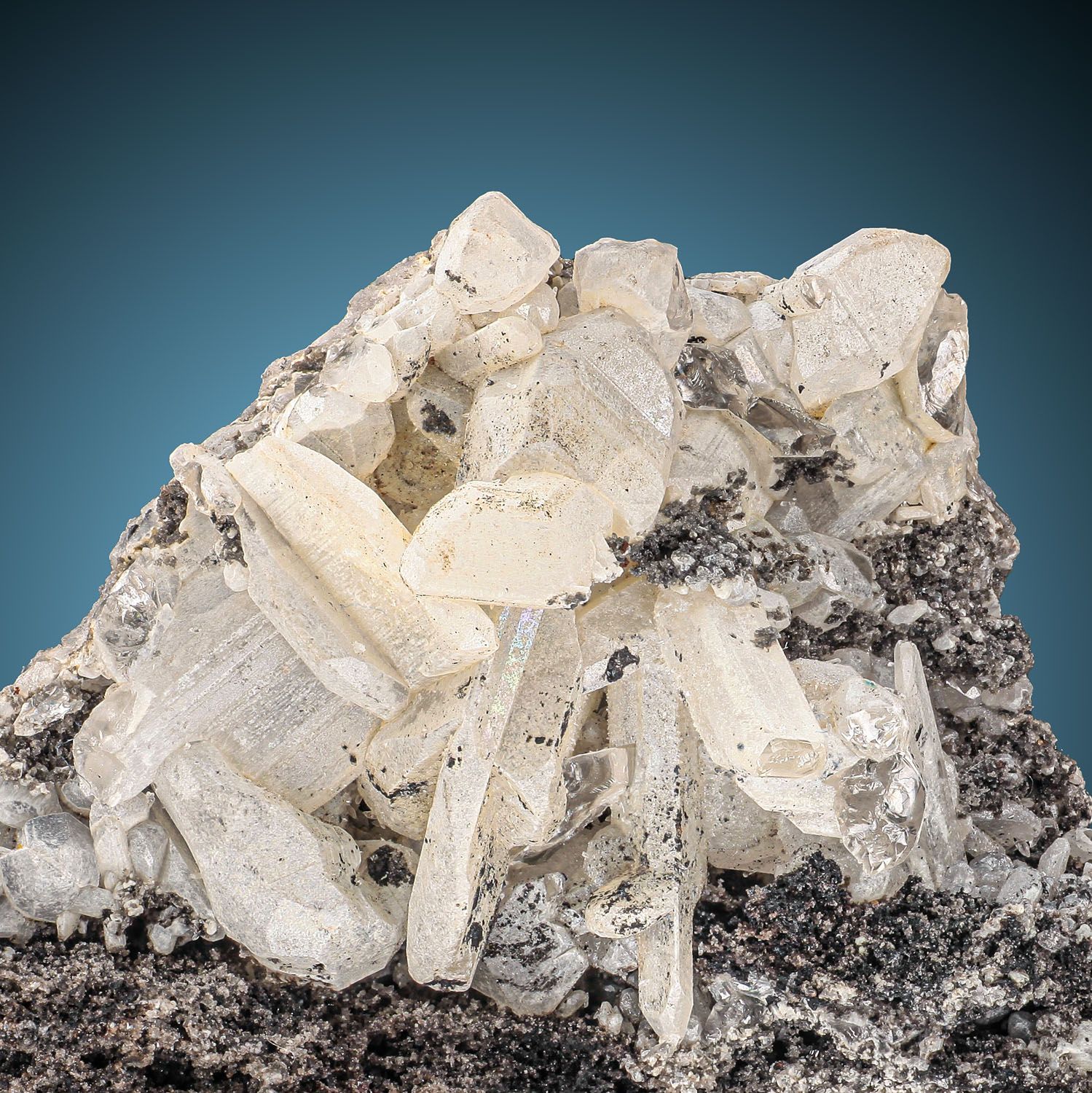 Wendel-Minerals | Item: 1815 - Hydrocerussite-Tsumeb Mine | Tsumeb ...