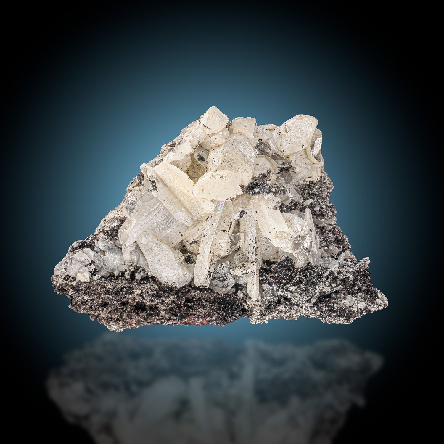 Wendel-Minerals | Item: 1815 - Hydrocerussite-Tsumeb Mine | Tsumeb ...