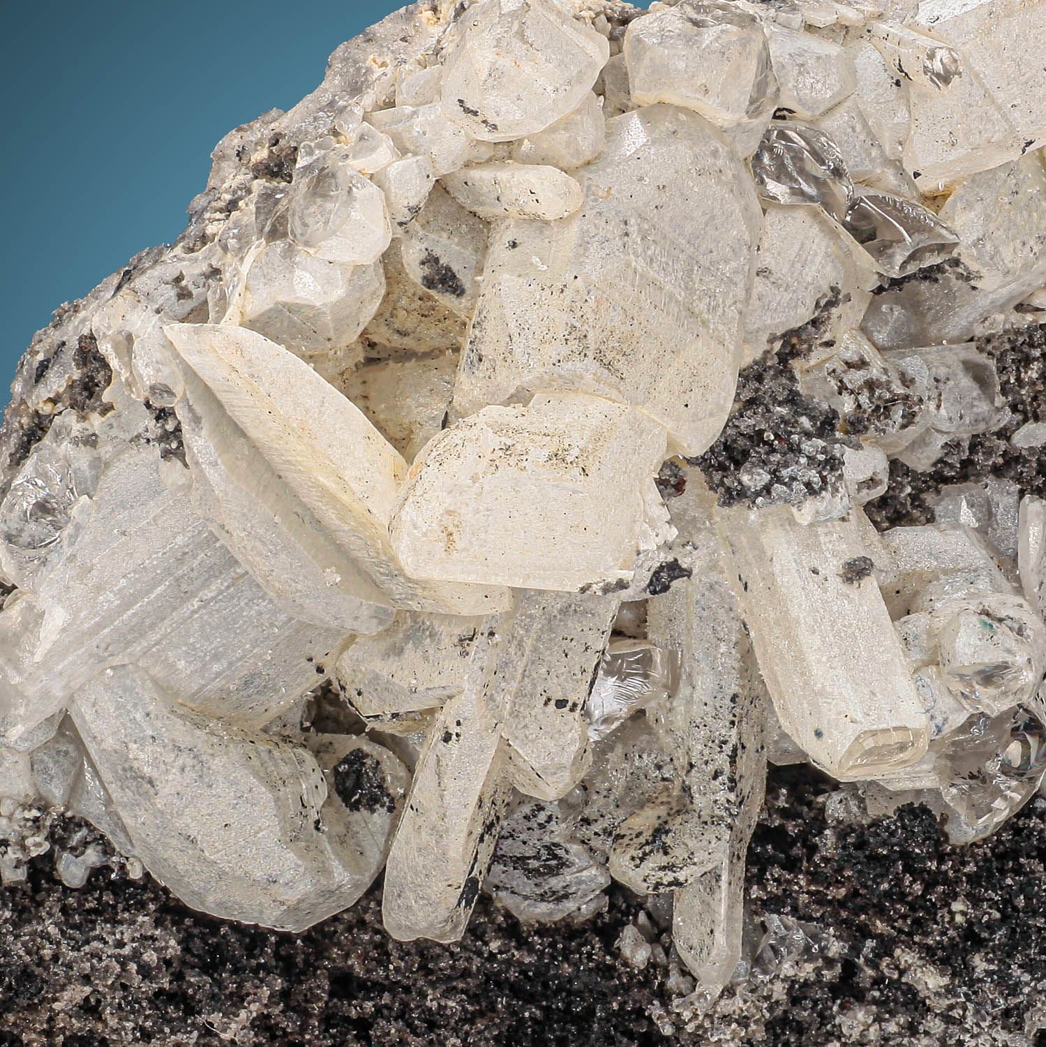 Wendel-Minerals | Item: 1815 - Hydrocerussite-Tsumeb Mine | Tsumeb ...