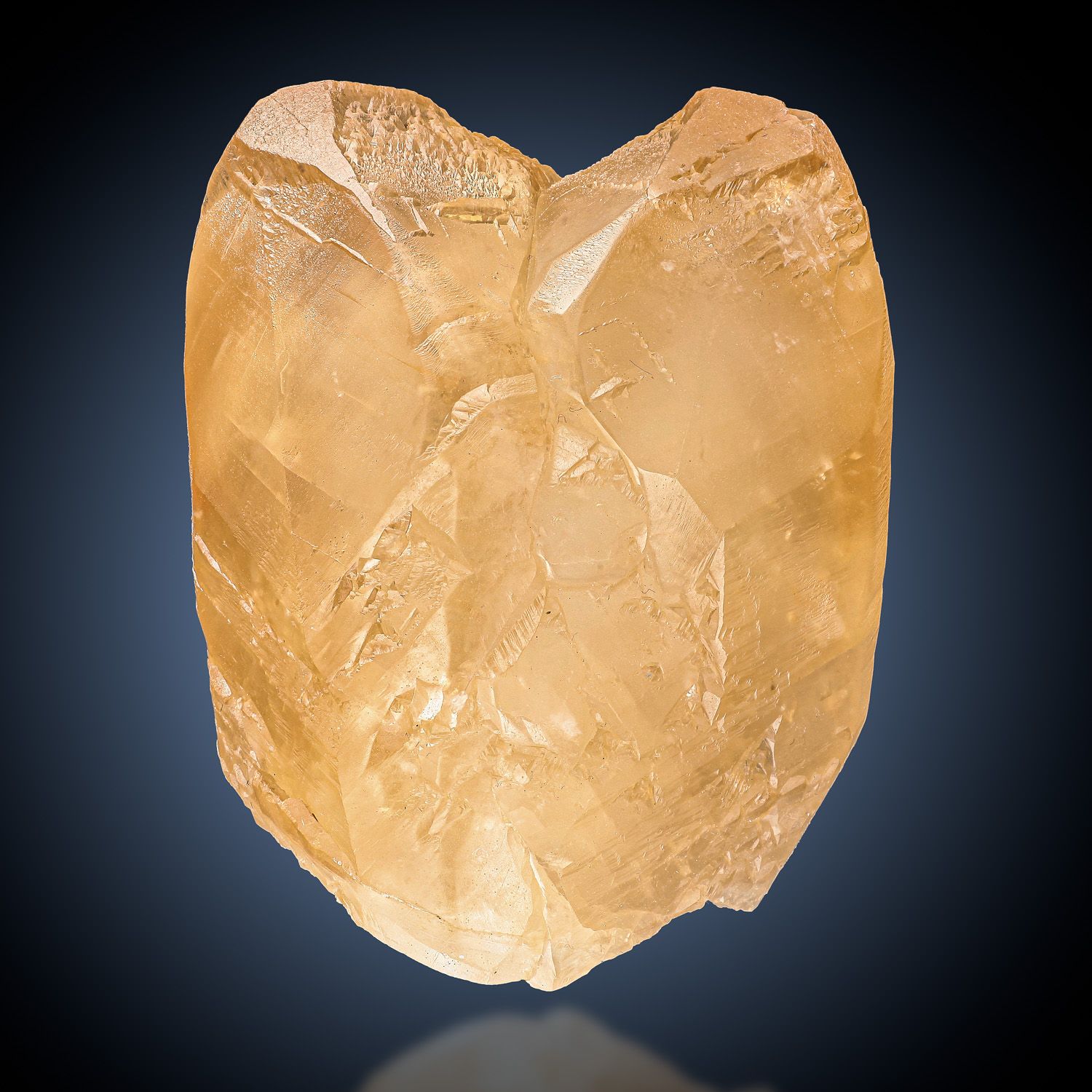 Wendel-Minerals | Item: 1626 - Calcite-Gralex Quarry | Mont-sur ...
