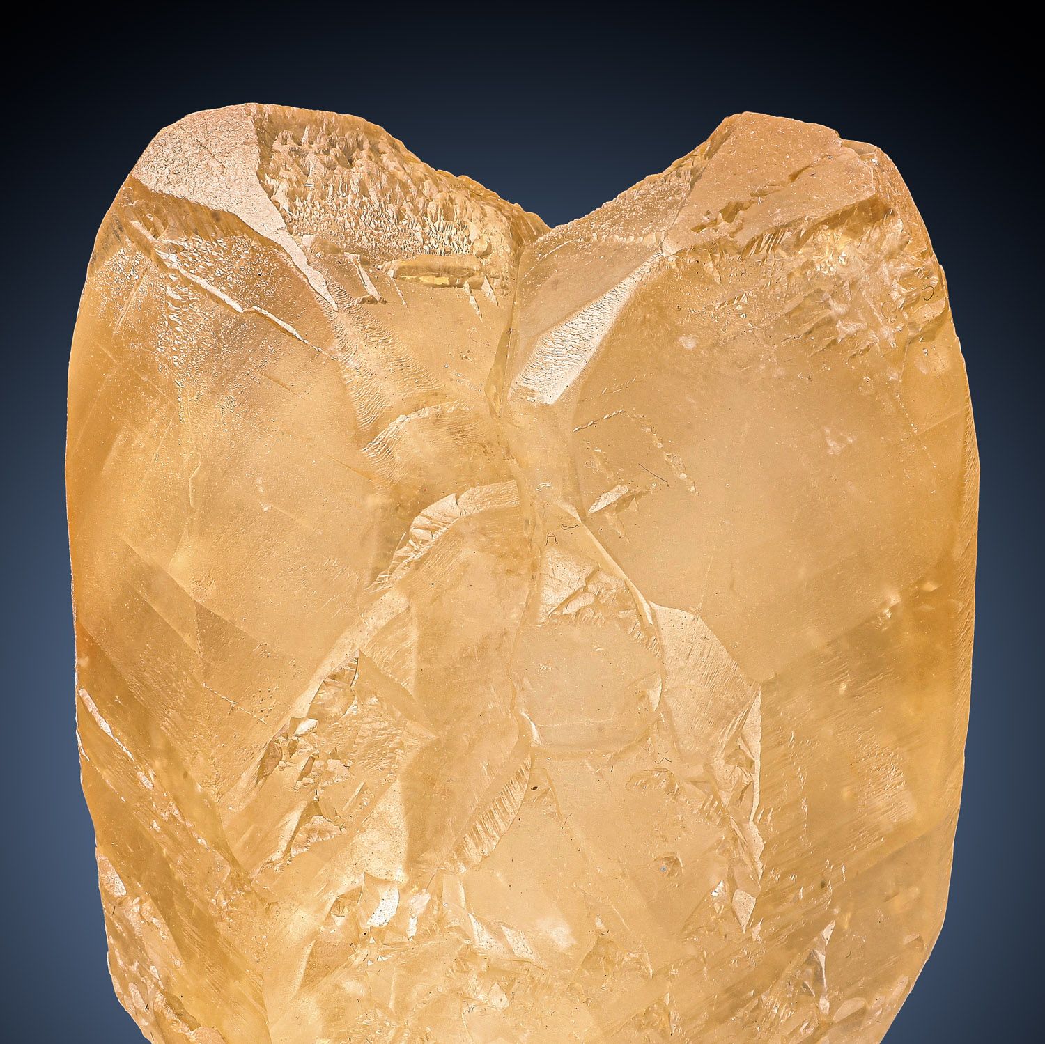Wendel-Minerals | Item: 1626 - Calcite-Gralex Quarry | Mont-sur ...
