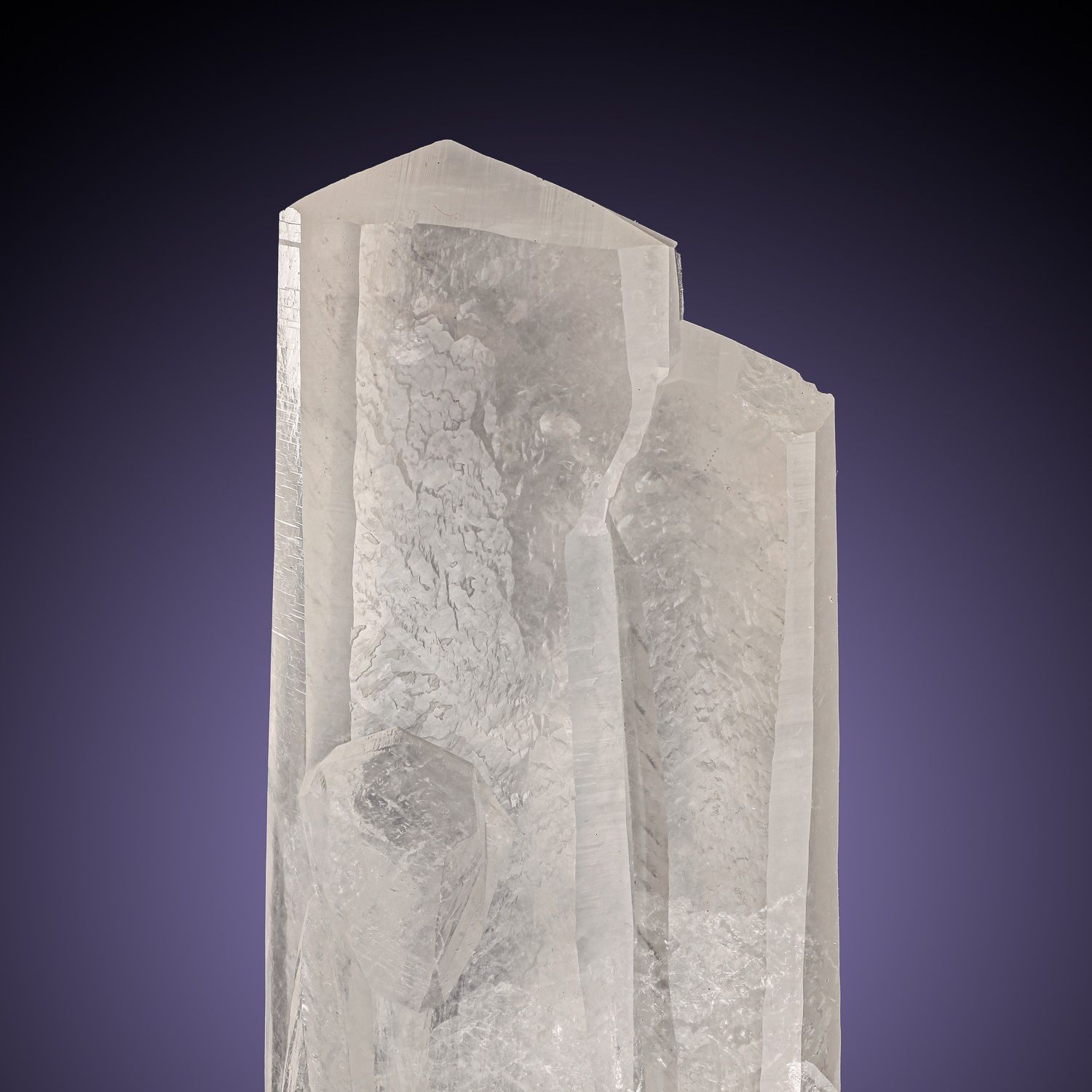 Wendel-Minerals | Item: 1840 - Calcite-Wenshan Mine | Wenshan | Yunnan ...