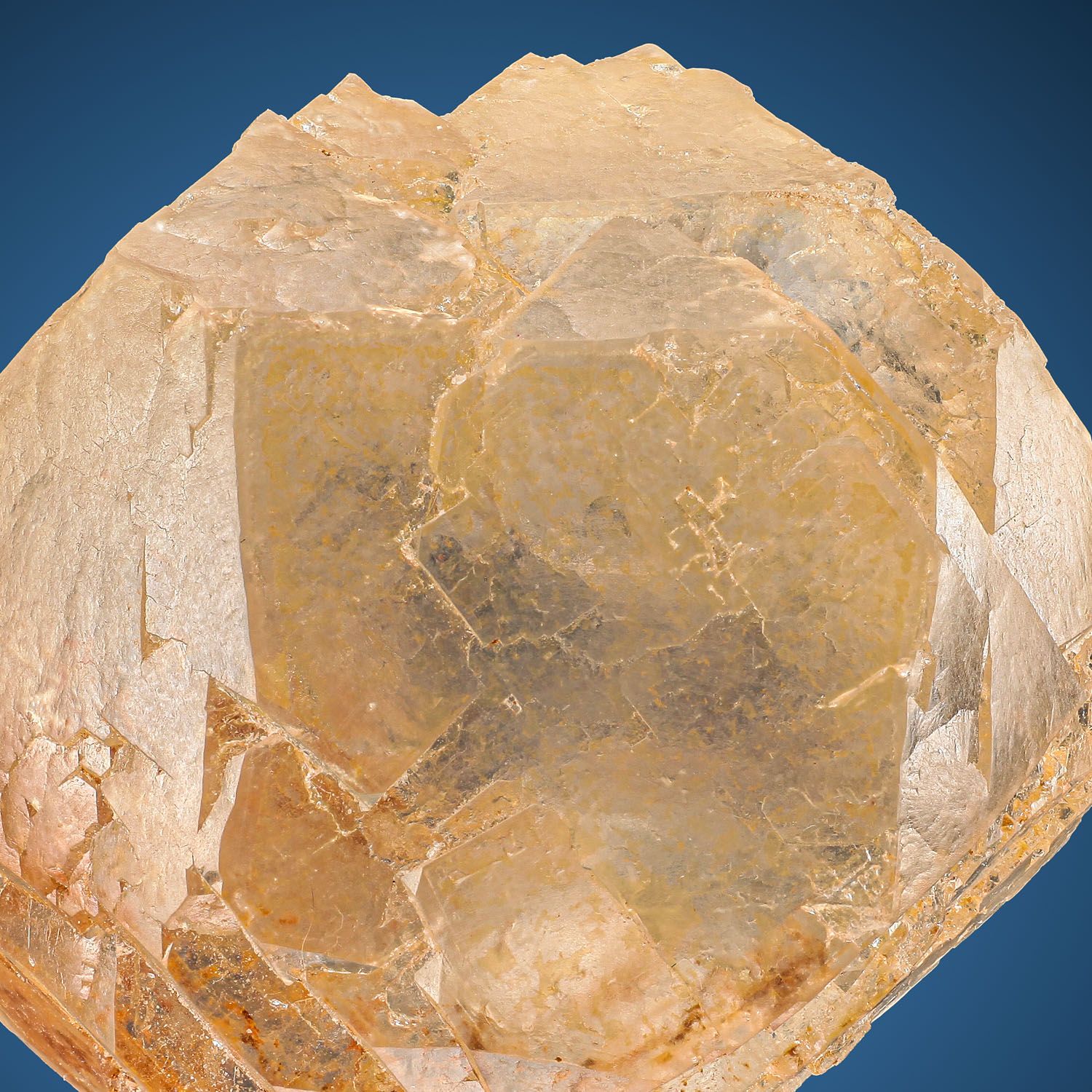 Wendel-Minerals | Item: 1844 - Carnallite-Bleicherode Potash Works ...