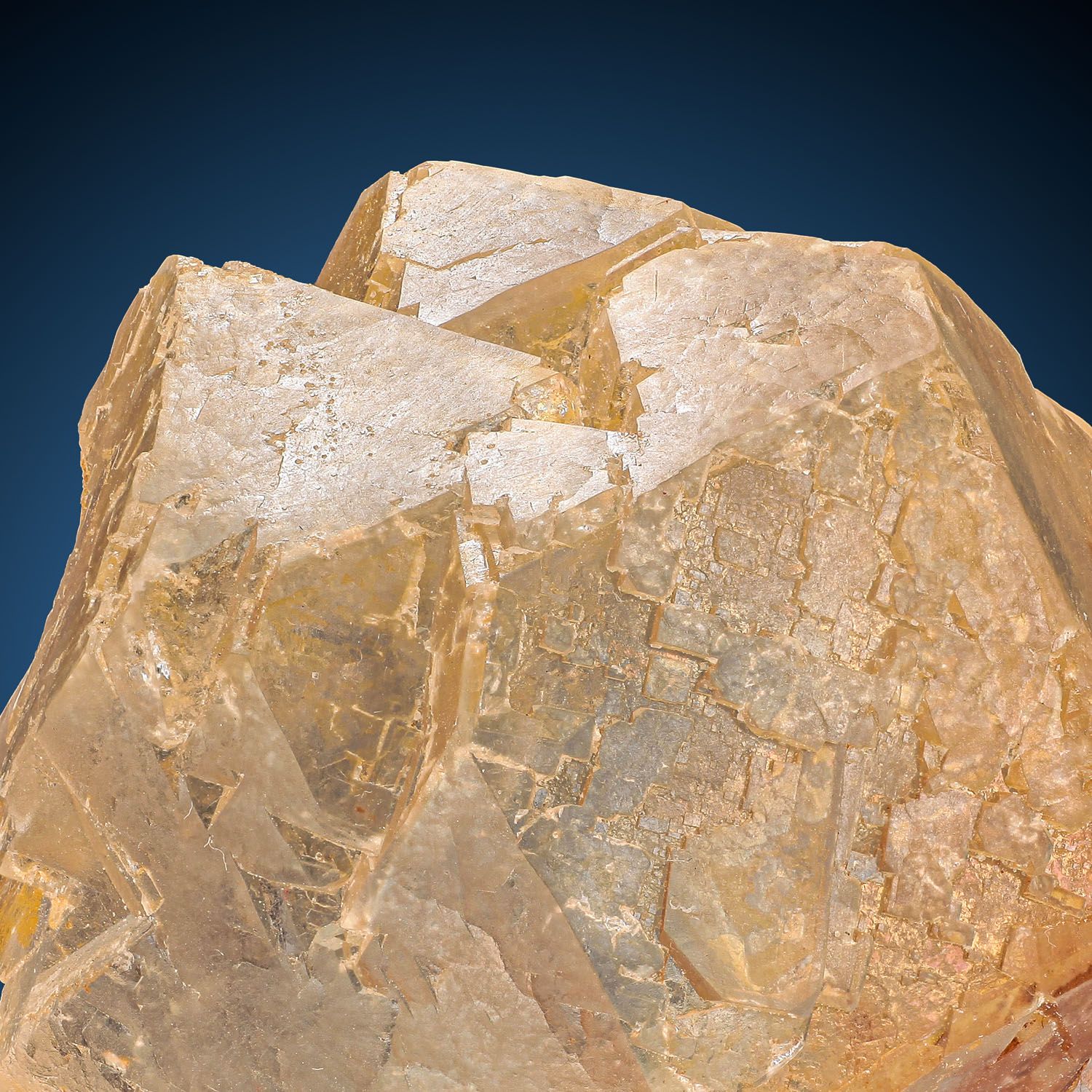 Wendel-Minerals | Item: 1844 - Carnallite-Bleicherode Potash Works ...