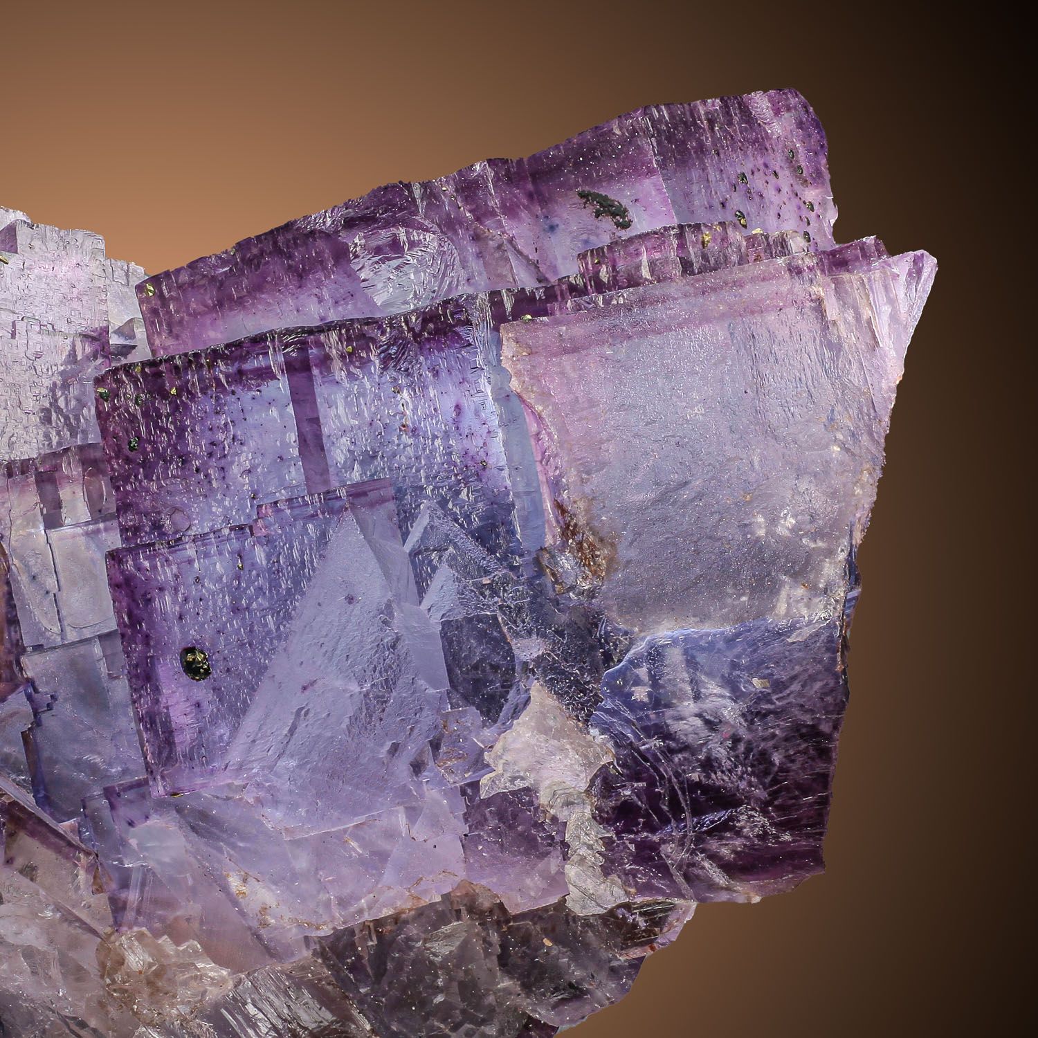Wendel-Minerals | Item: 1858 - Fluorite-Cave-in-Rock | Hardin Co ...