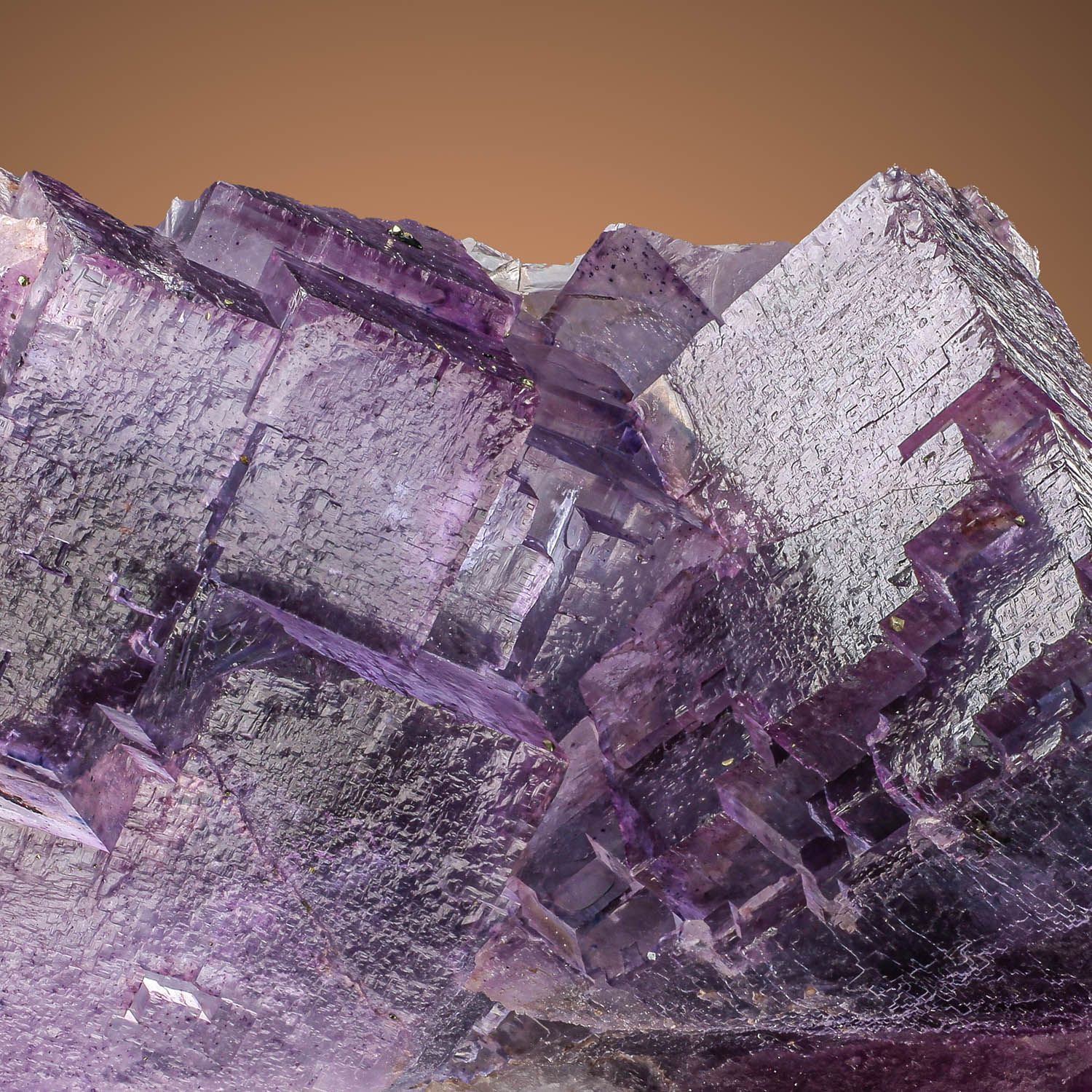 Wendel-Minerals | Item: 1858 - Fluorite-Cave-in-Rock | Hardin Co ...