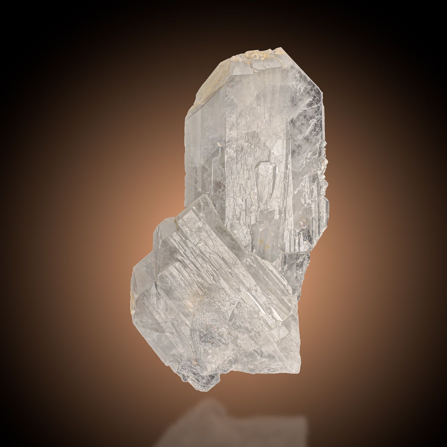 Wendel-Minerals | Item: 1896 - Baryte-Hilton Mine | Scordale | Eden ...
