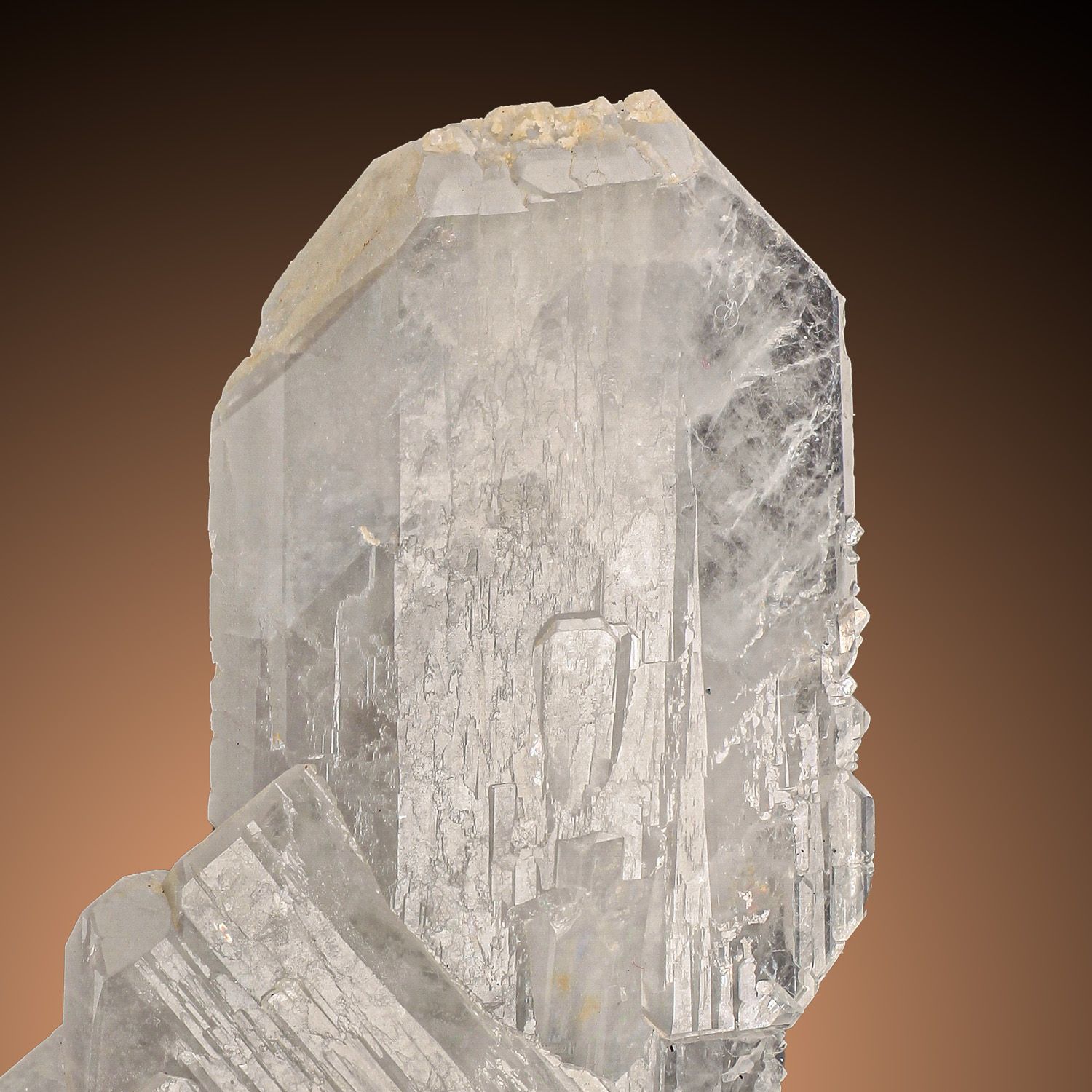 Wendel-Minerals | Item: 1896 - Baryte-Hilton Mine | Scordale | Eden ...