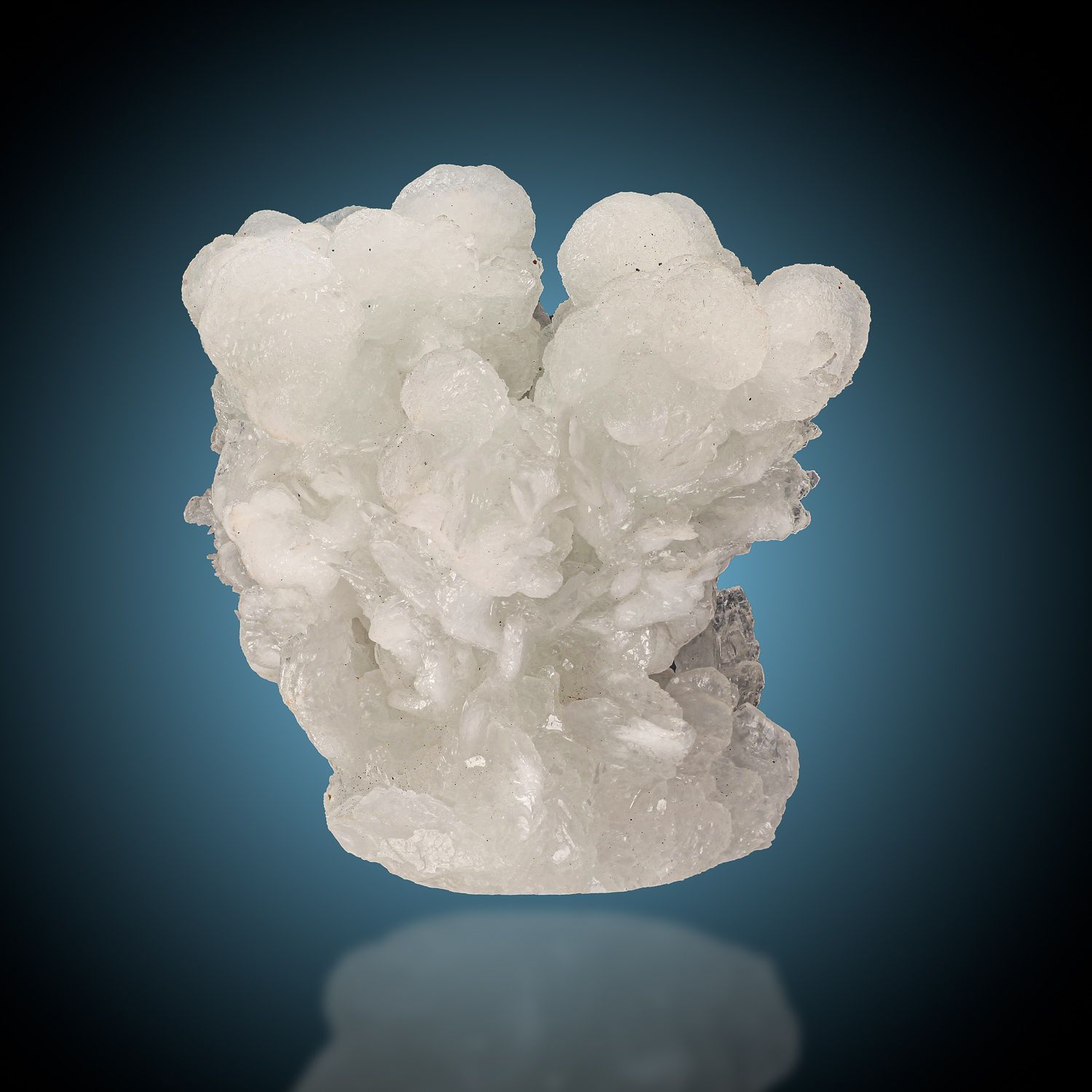 Wendel-Minerals | Item: 1899 - Calcite-San Giovanni Mine | Bindua ...