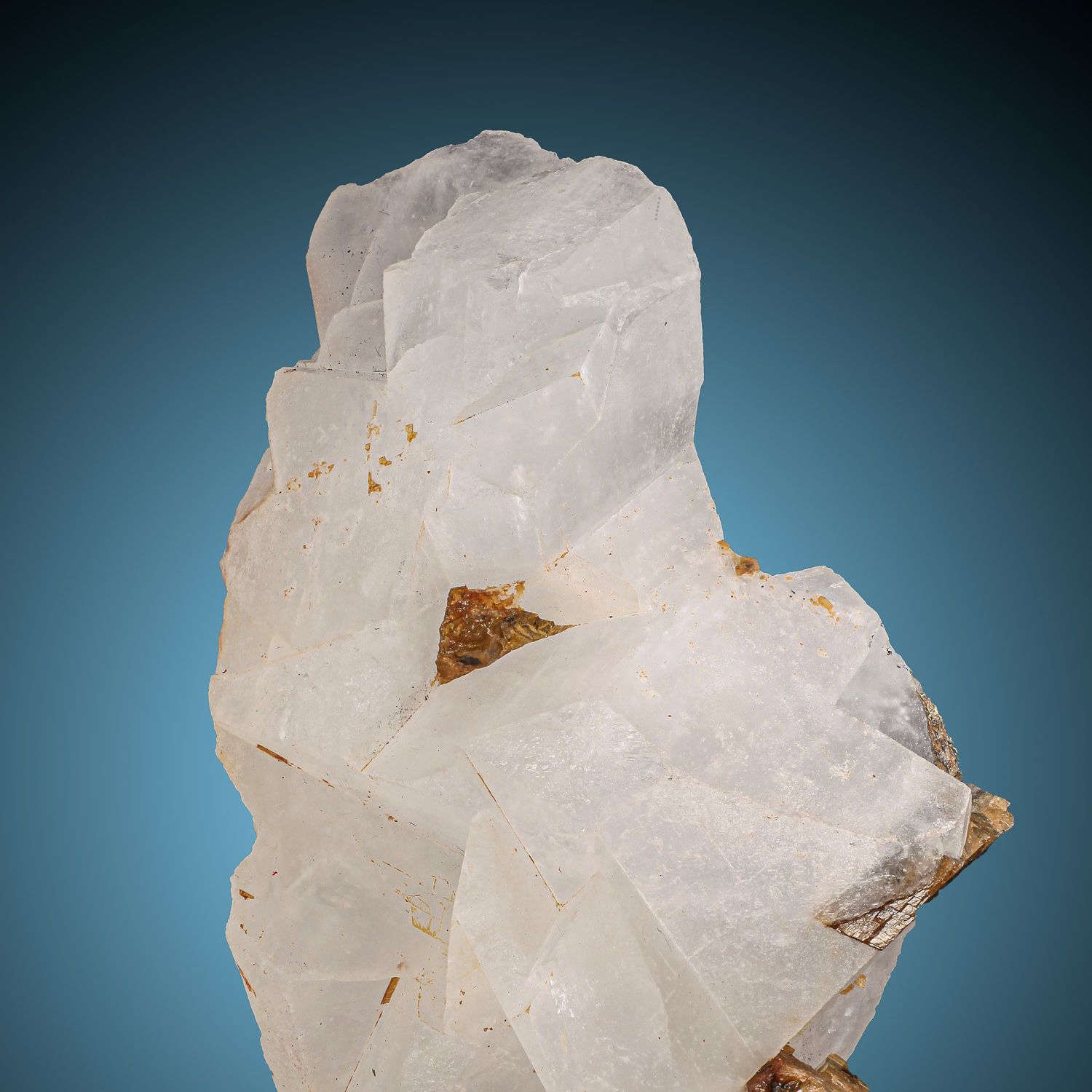 Wendel-Minerals | Item: 1910 - Cryolite-Ivigtut | Arsuk Fjord ...
