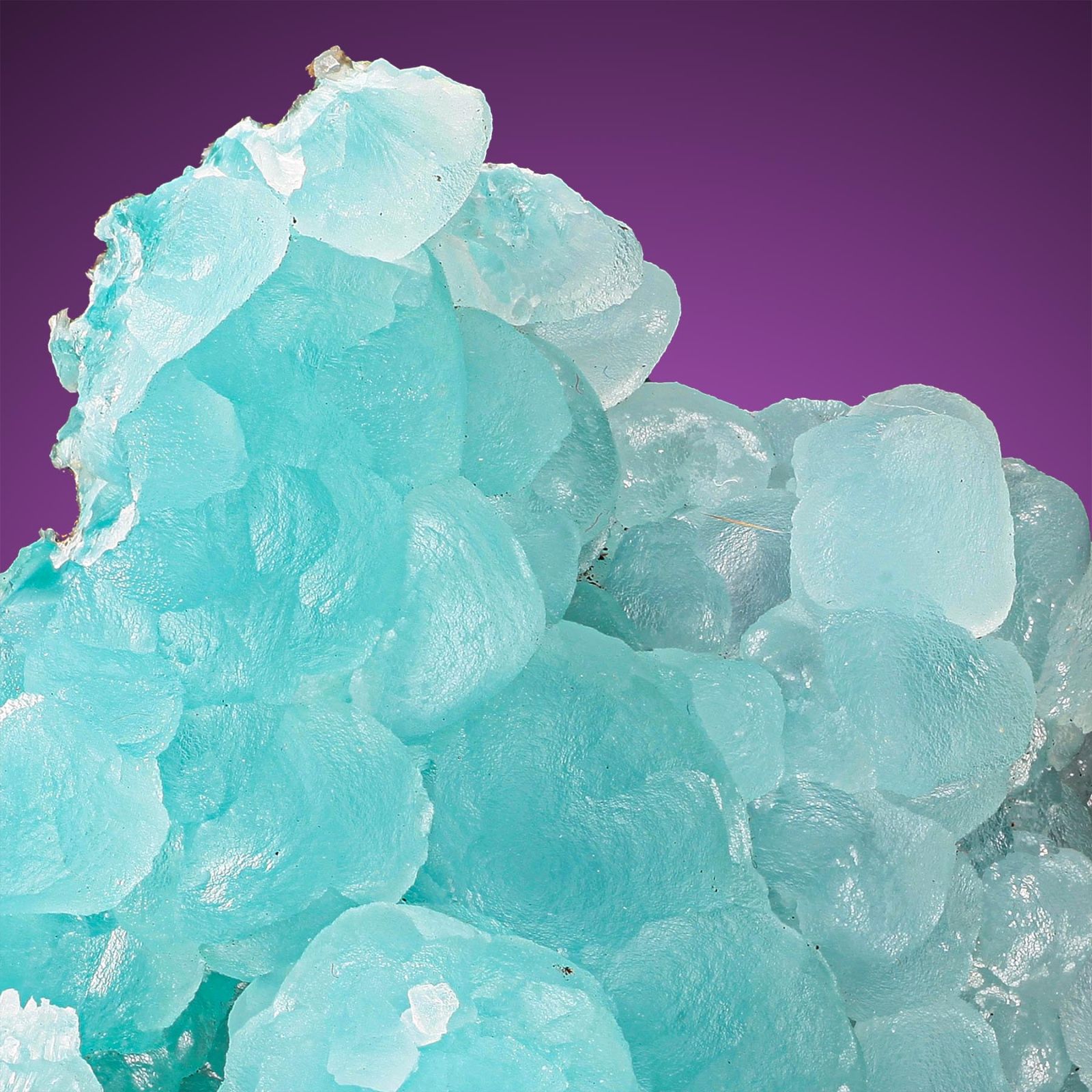 Wendel-Minerals | Item: 1921 - Smithsonite-San Antonio Mine | East Camp ...