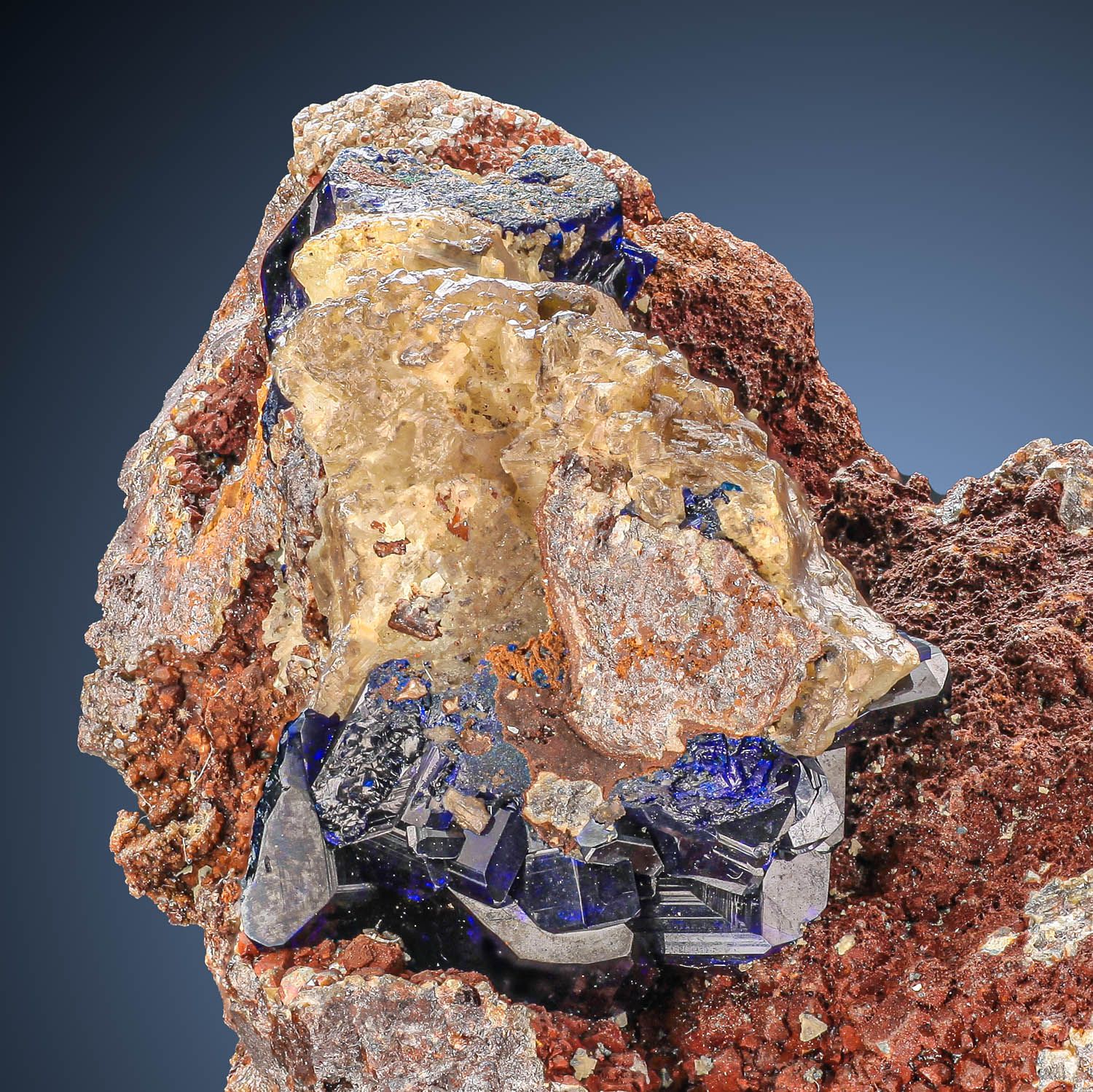 Wendel-Minerals | Item: 1960 - Chlorargyrite-Proprietary Mine | Broken ...