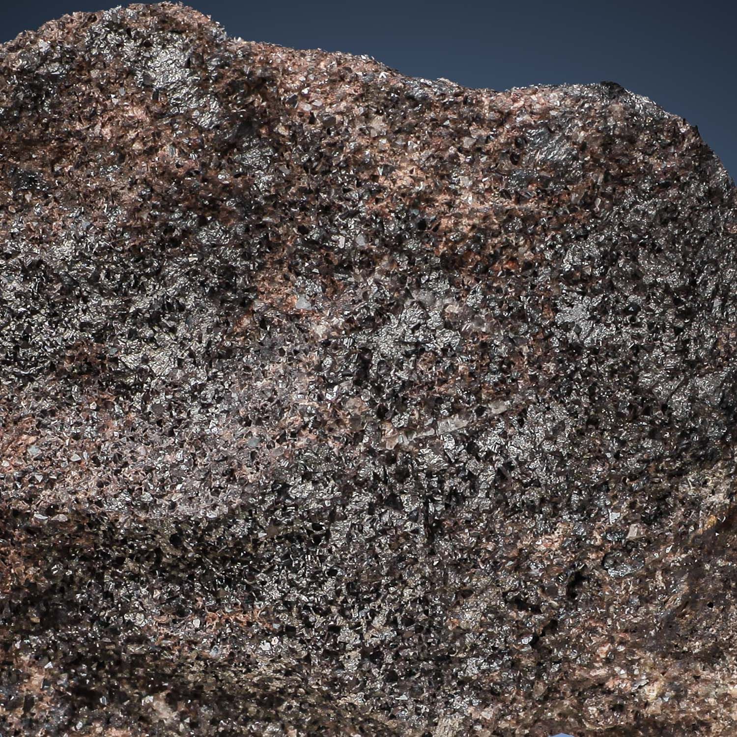 Wendel-Minerals | Item: 1973 - Jordanite-Zuni Mine | Anvil Mt ...