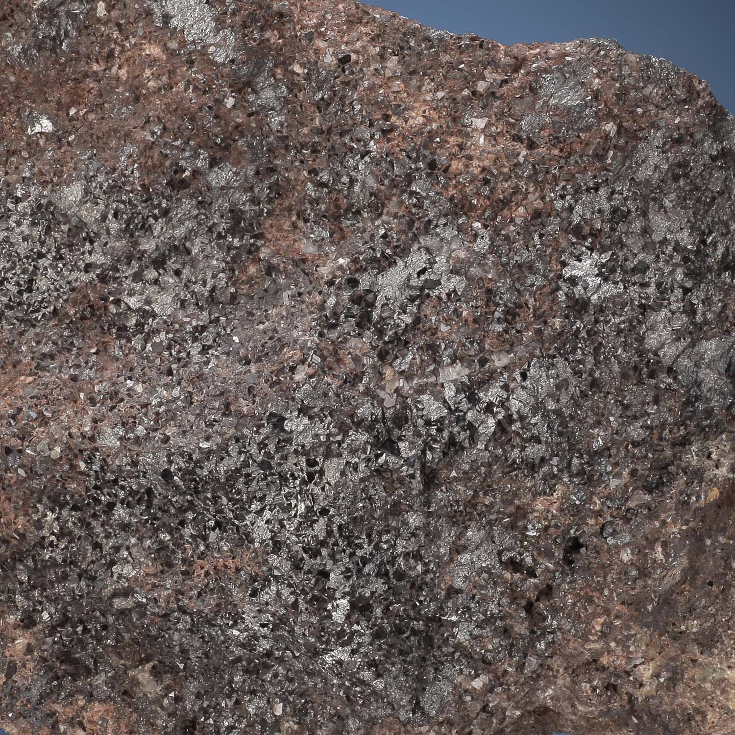 Wendel-Minerals | Item: 1973 - Jordanite-Zuni Mine | Anvil Mt ...