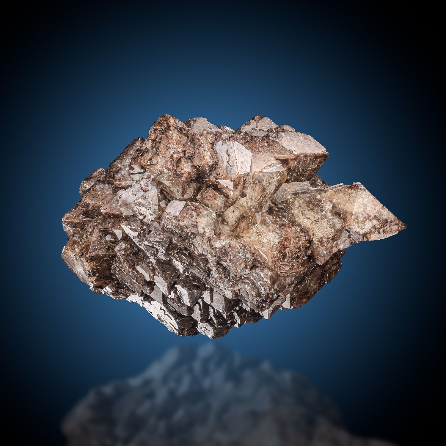 Wendel-Minerals | Item: 1974 - Mellite-Csordakúti Mine | Bicske ...
