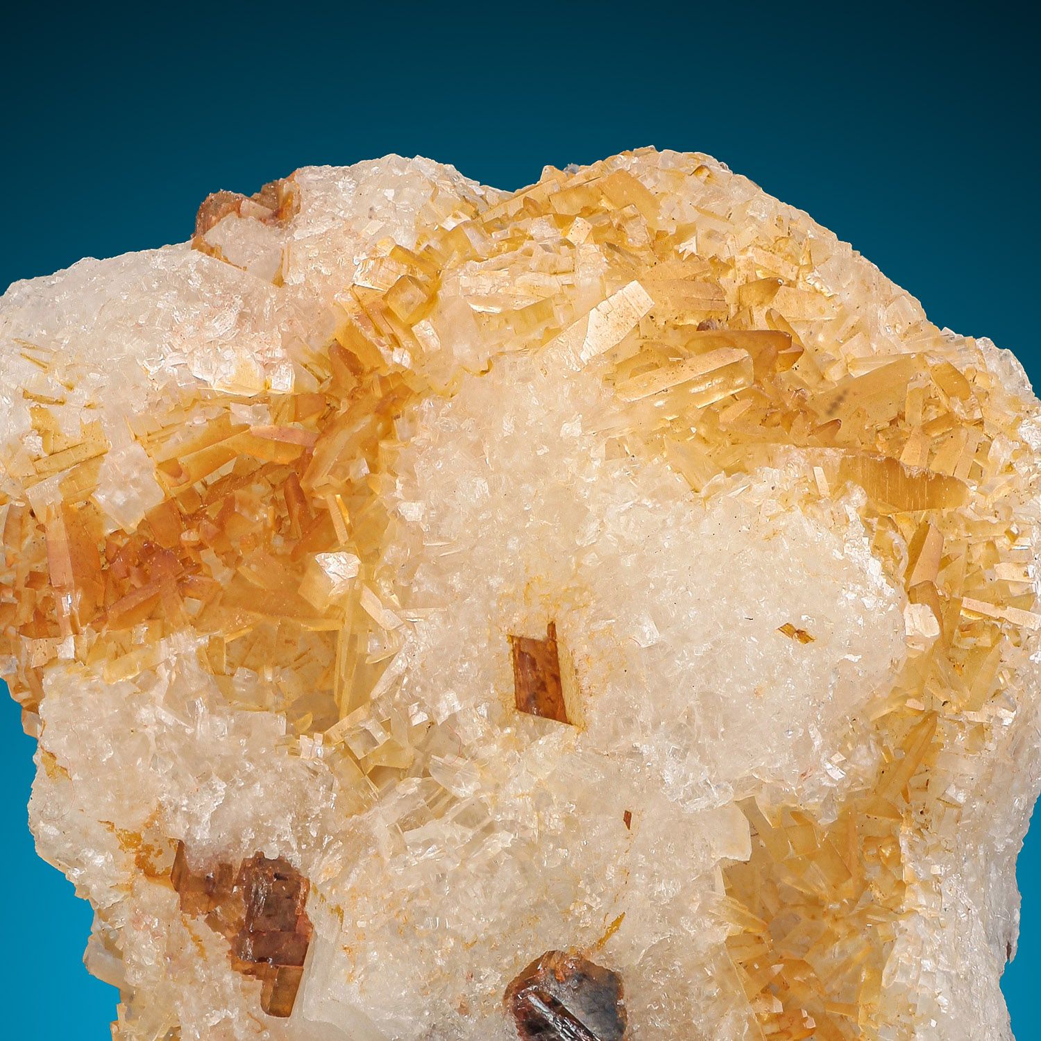 Wendel-Minerals | Item: 1993 - Thomsenolite-Ivigtut | Arsuk Fjord ...